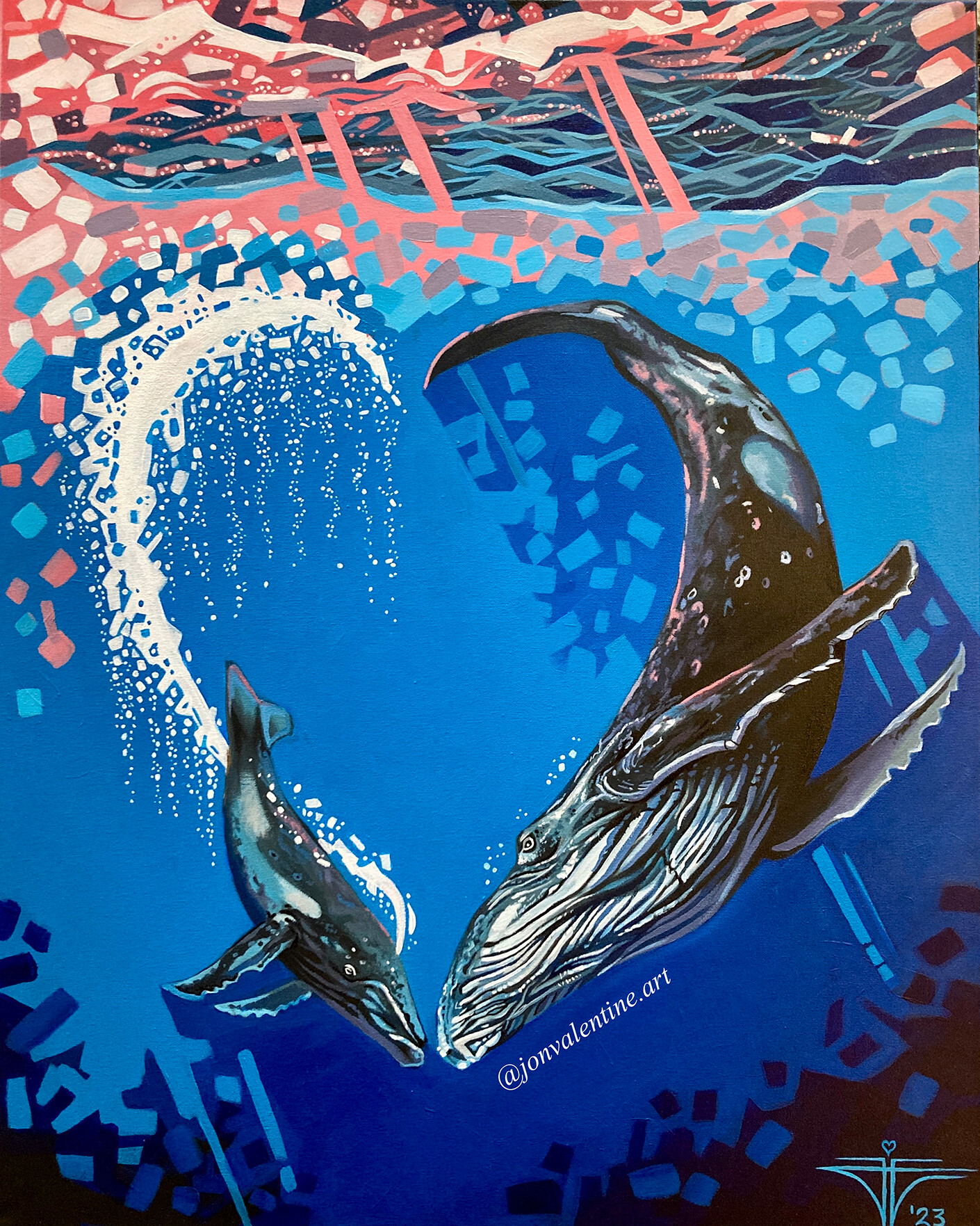 ArtStation - Unconditional