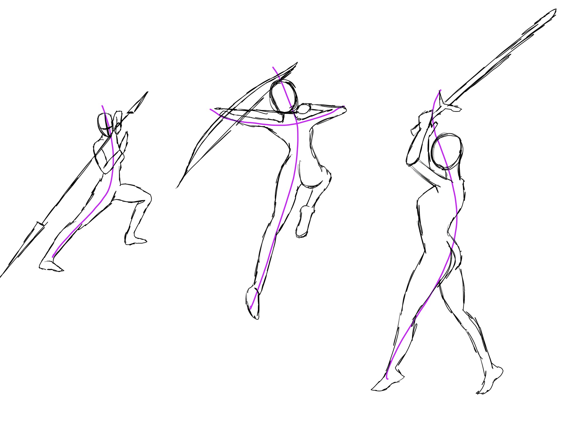 Samara Haggerty - S.T.A.R.