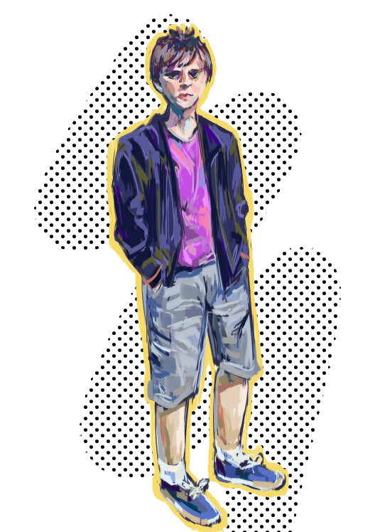 ArtStation - Serega Pirat Old Art