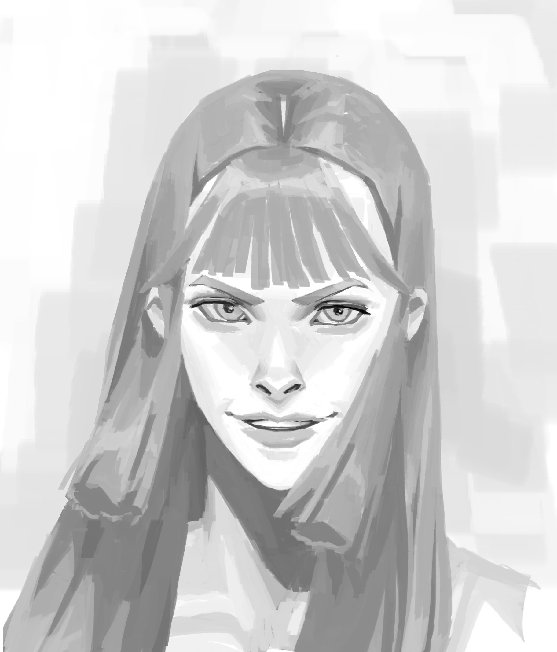 ArtStation - Practice