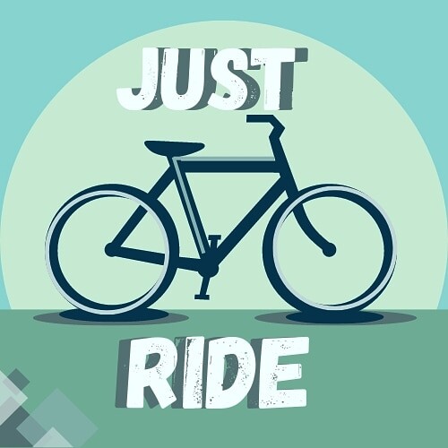 ArtStation - Just Ride