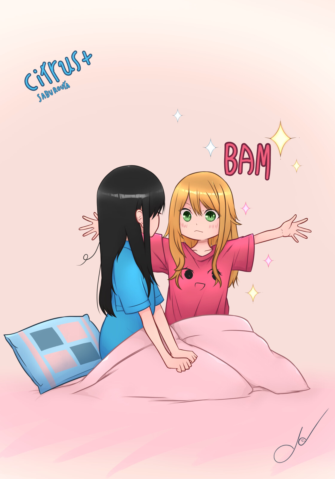 Mark Silva - Citrus Plus