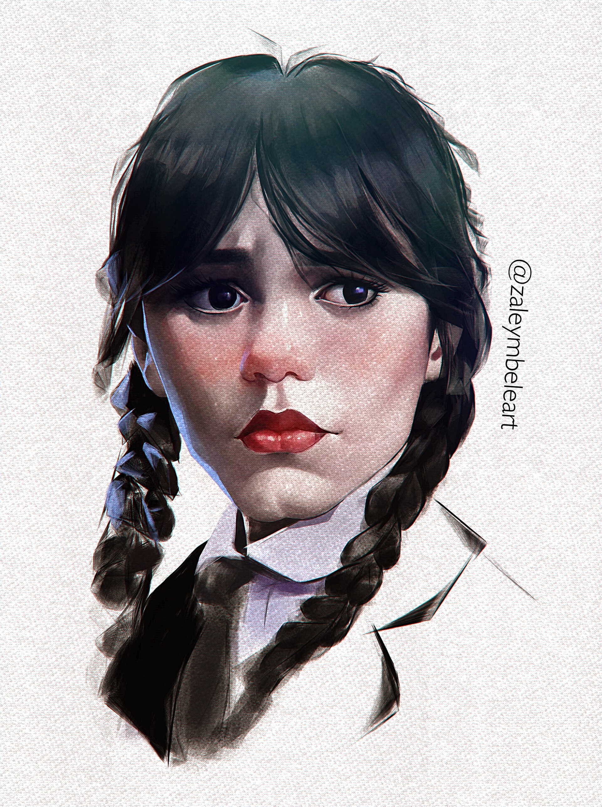 Zaley Mbele - Hortega