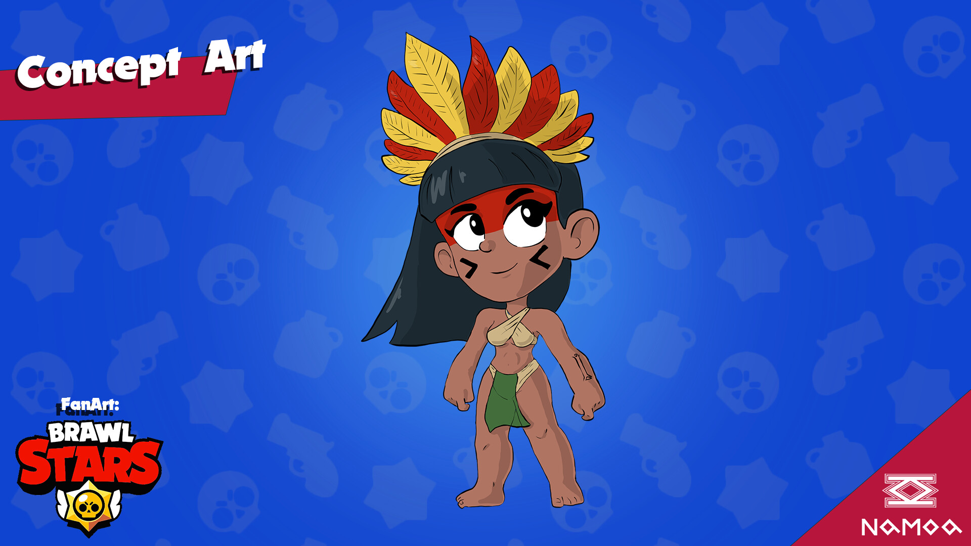 Namoa Studio - Inaré