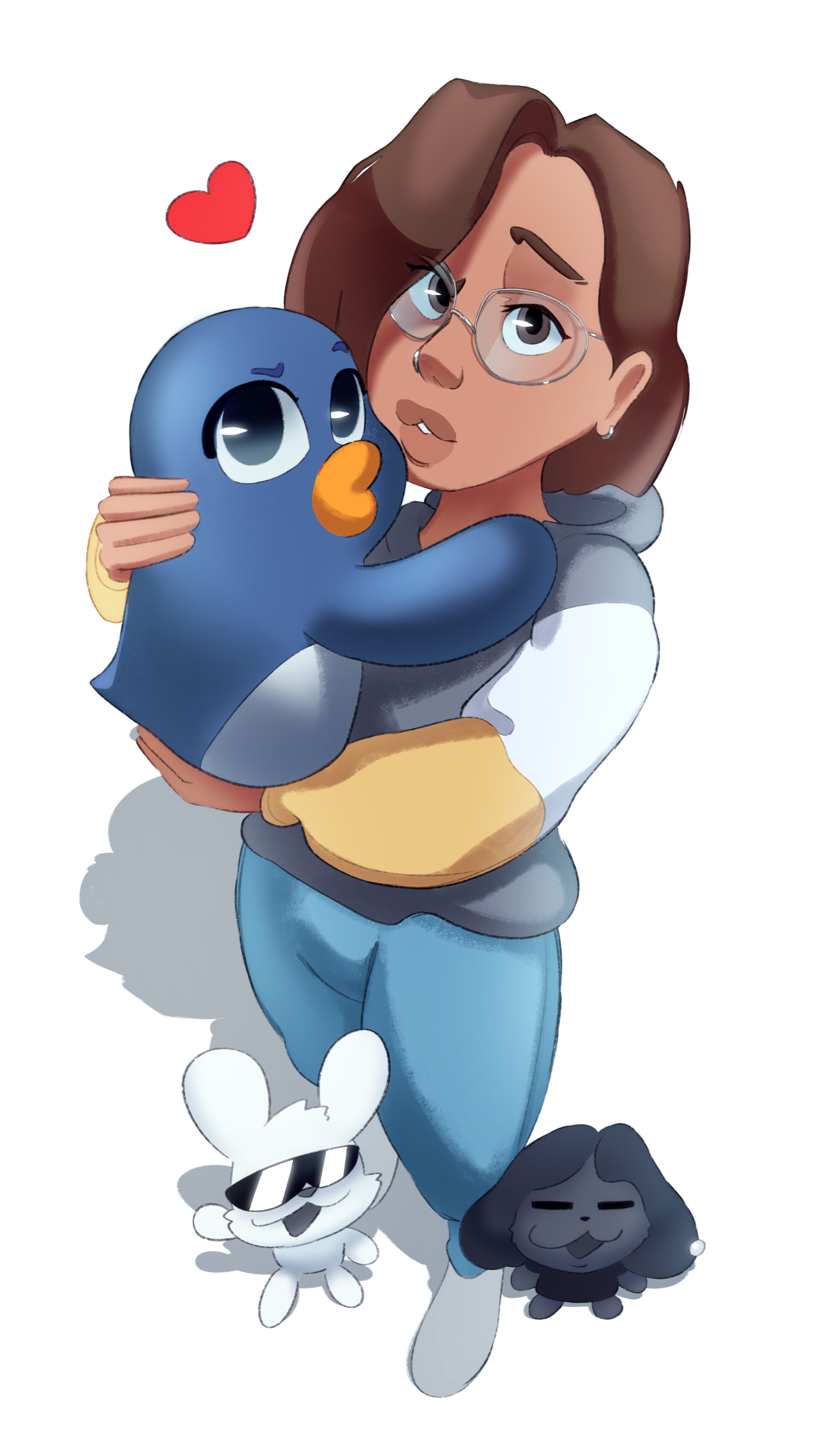 ArtStation - Katya 21