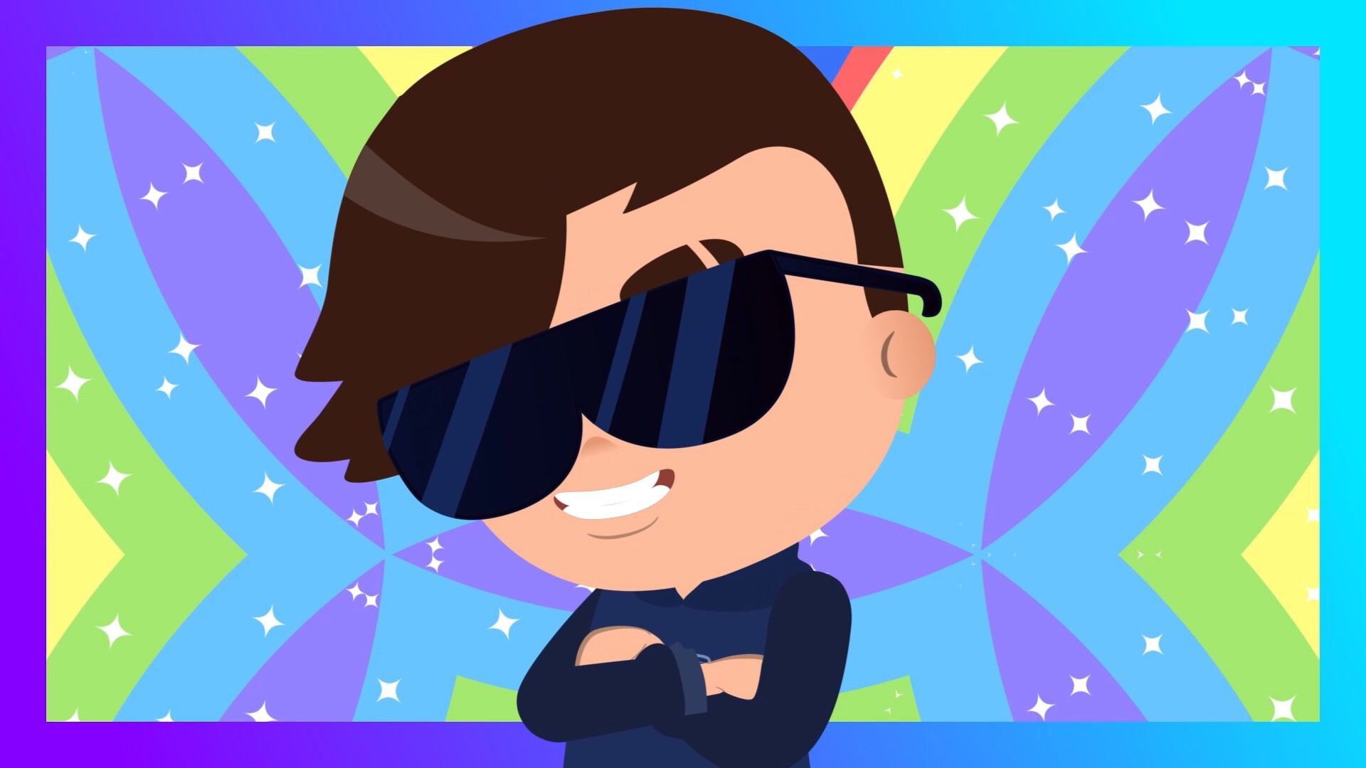 goanimate liang