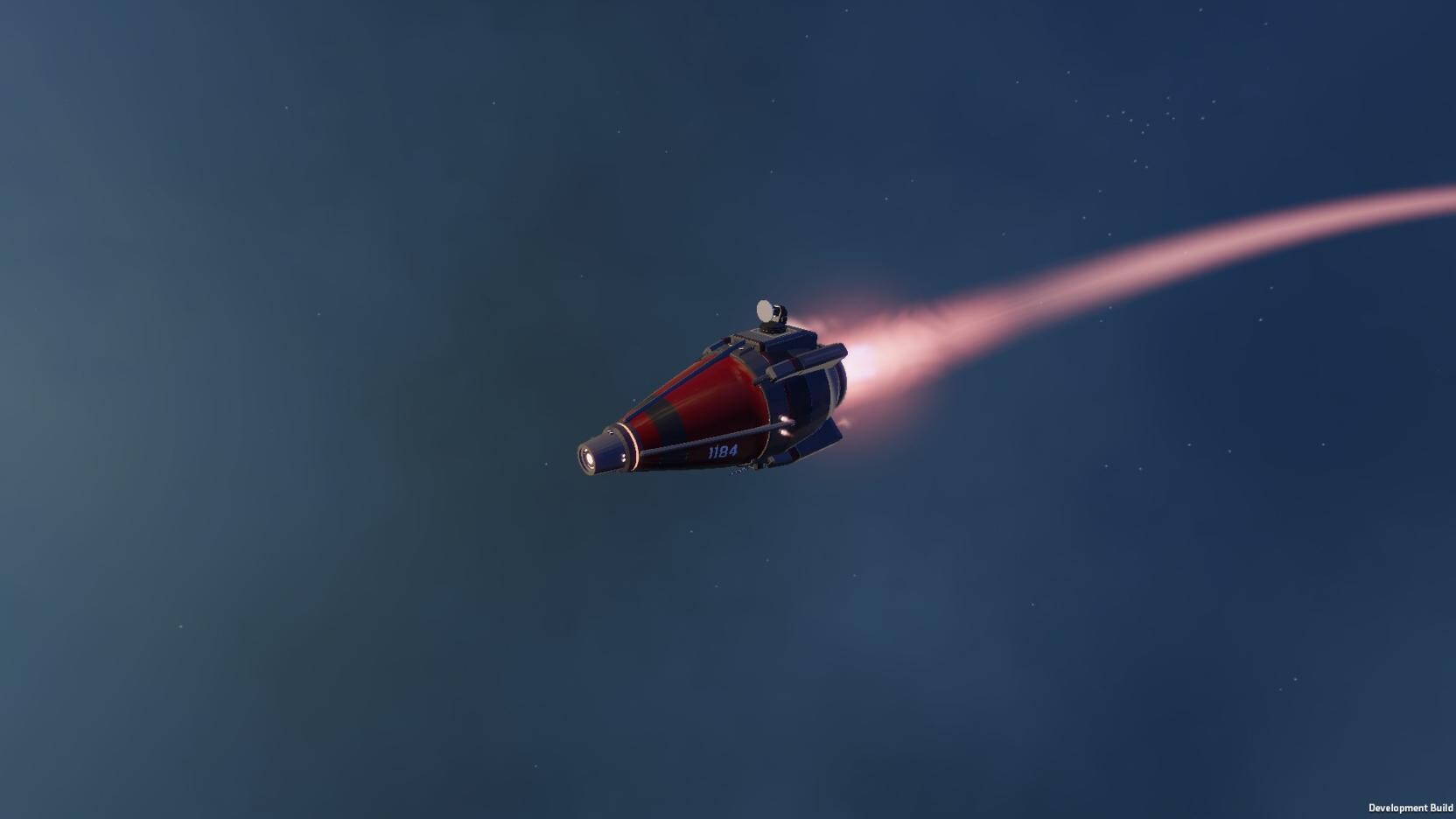 ArtStation - Aegir Fleet - A nebulous Mod (WIP)