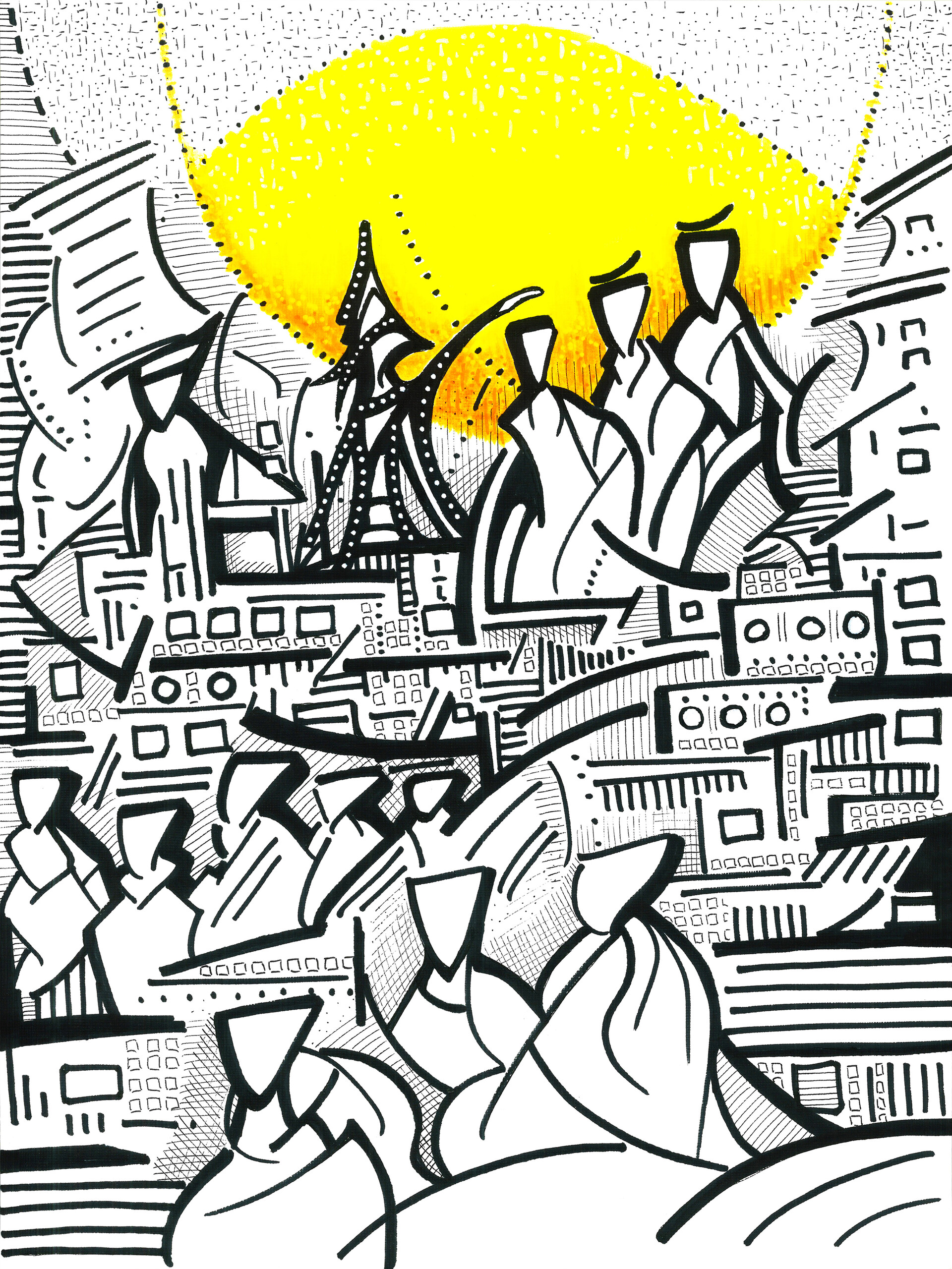 ArtStation - The Builder