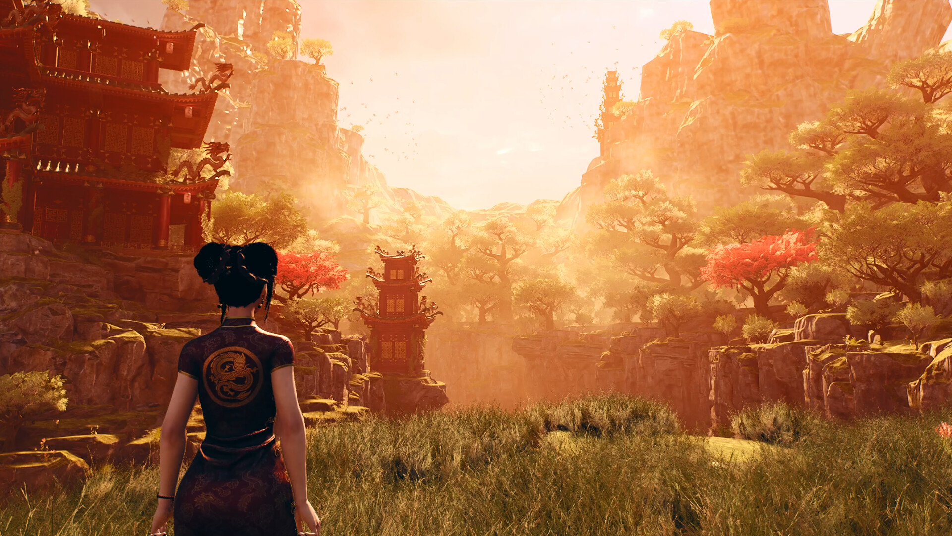 Ida Faber - Jua Lee - Game Ready