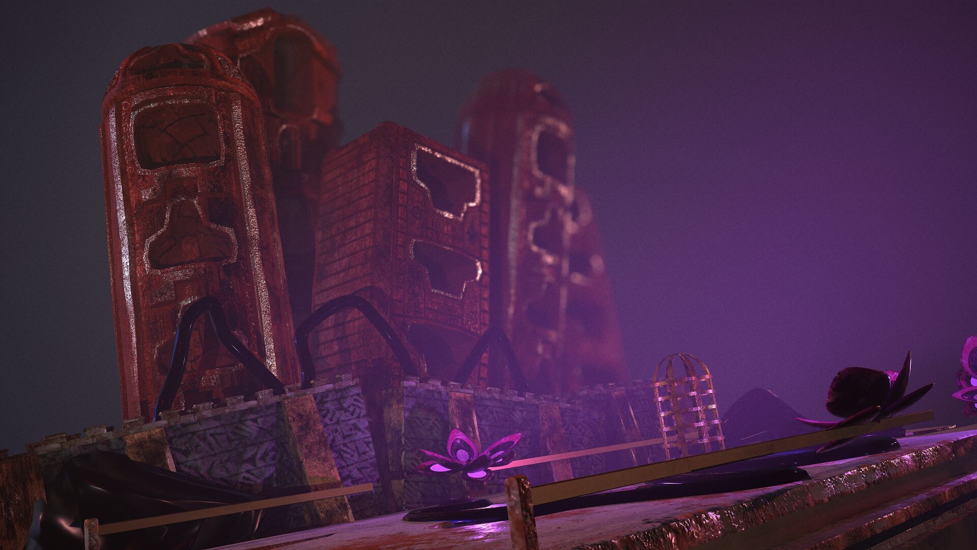 Bonnabel Lucas - Scenery - Level 2 Heart Of Stone