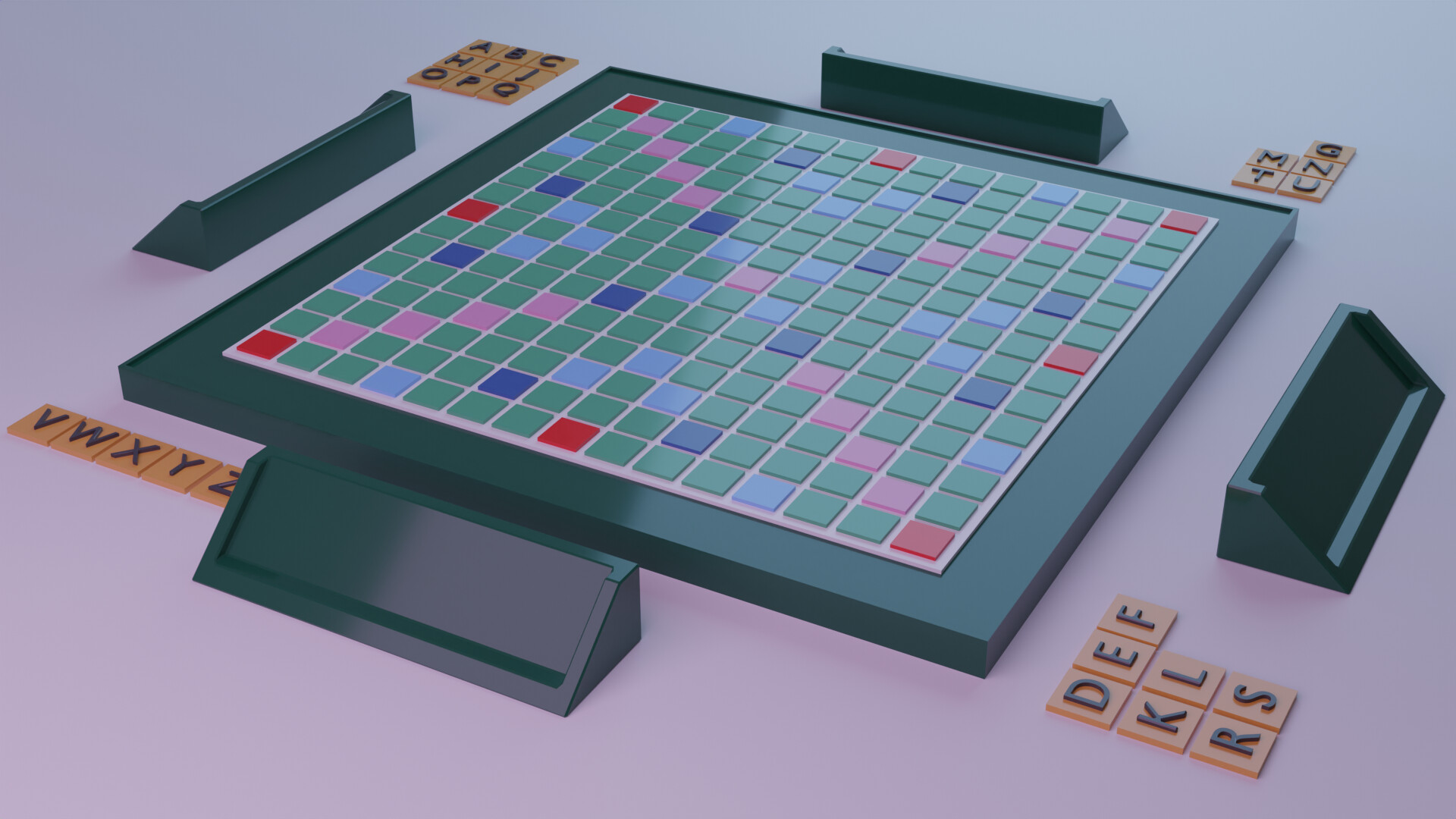 ArtStation - Daily Item | Scribble