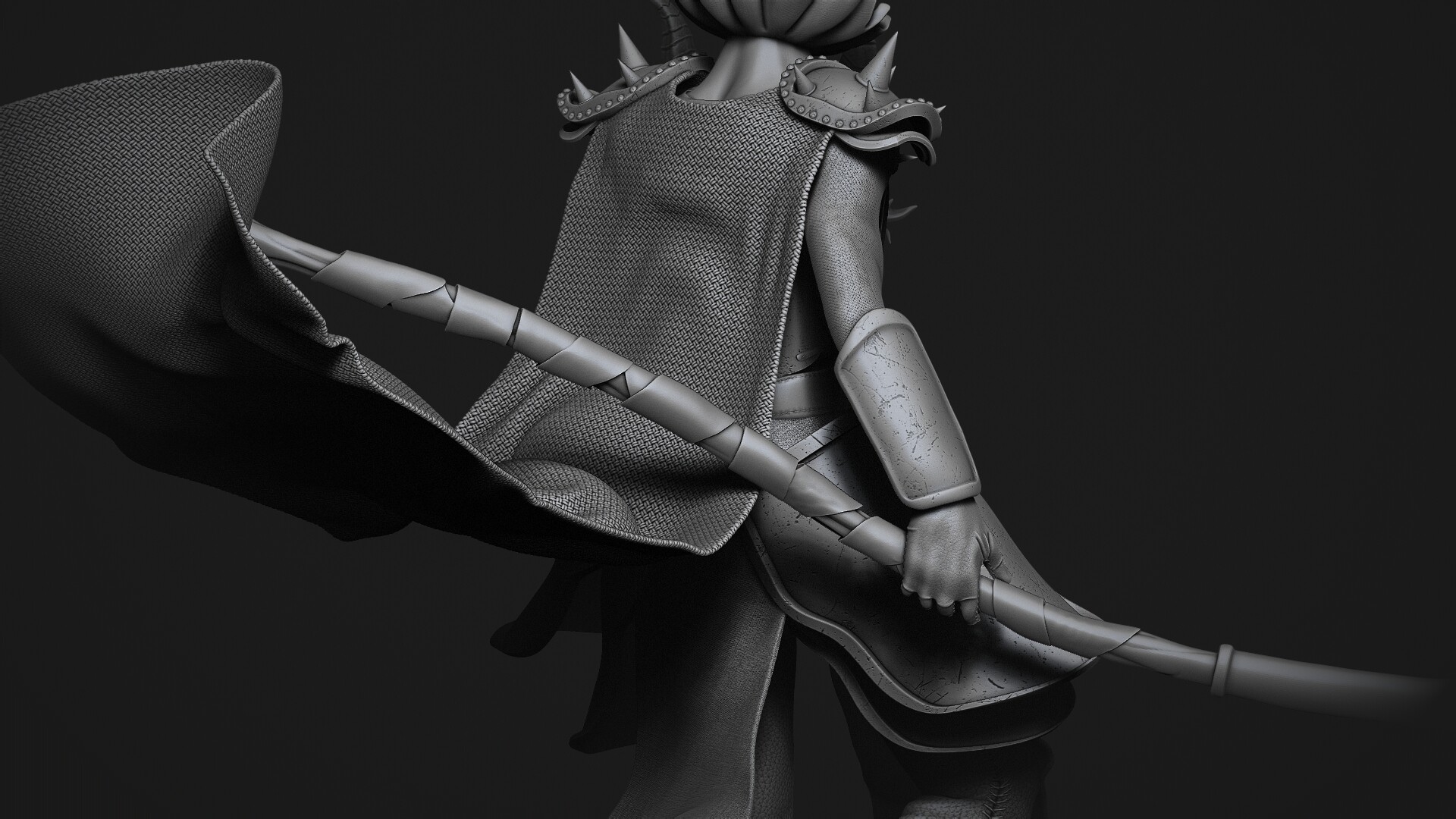 José Handan - Jack O Lantern