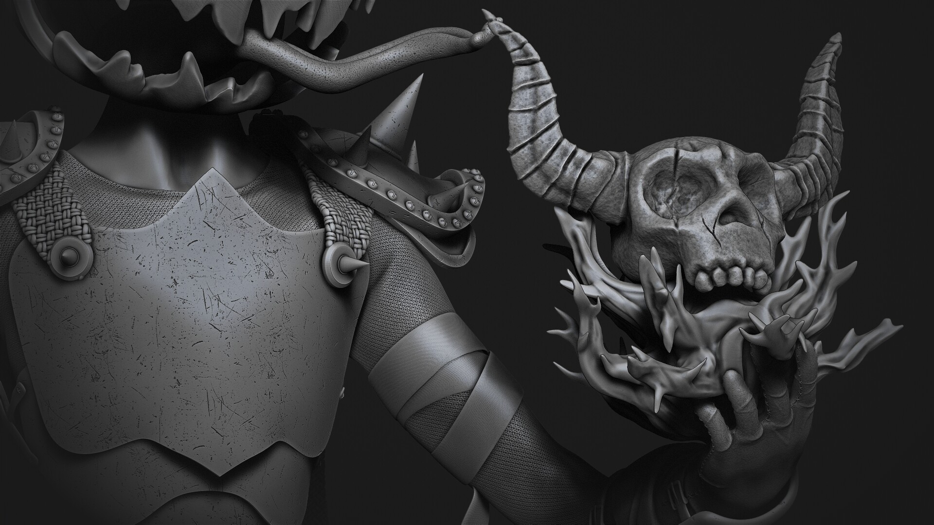 José Handan - Jack O Lantern