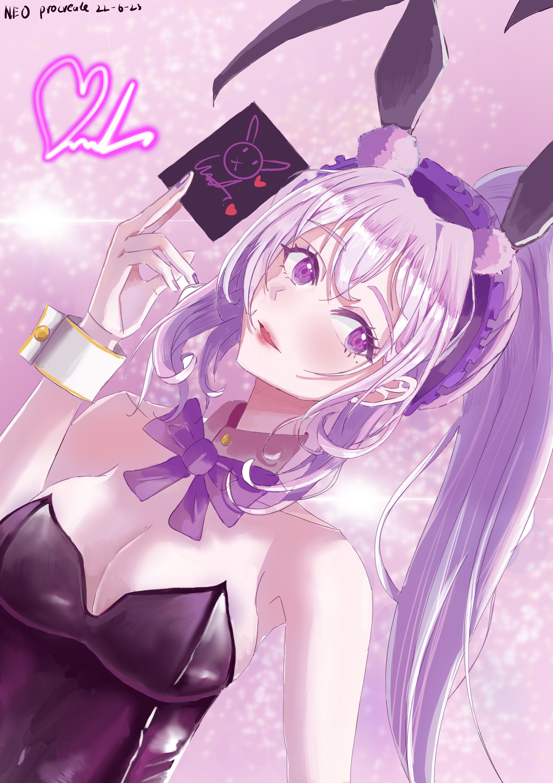 ArtStation - Procreate 1