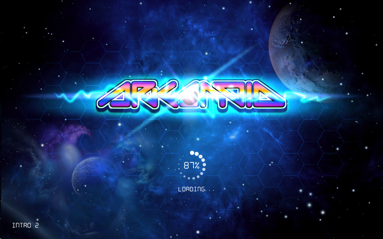 ArtStation - Logos & Icons