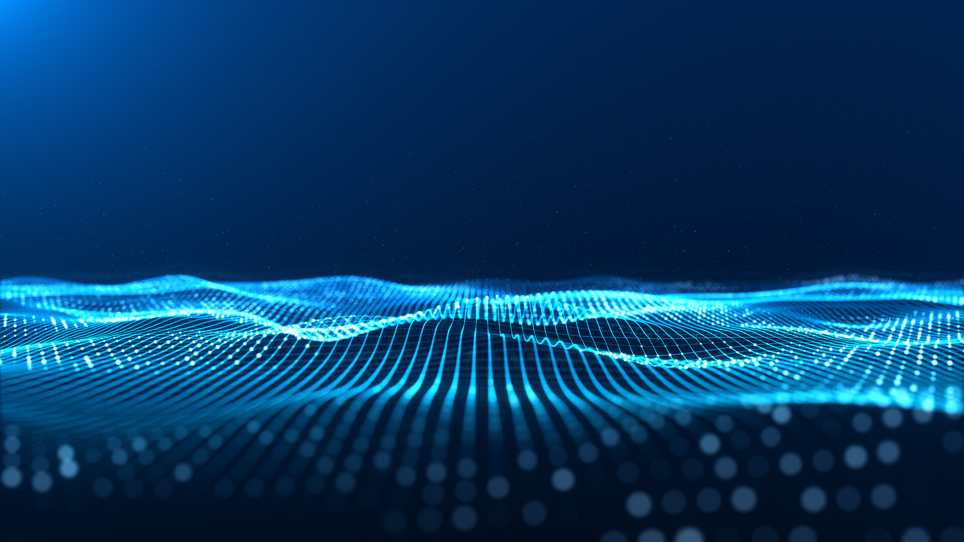 ArtStation - After Effects / Particle