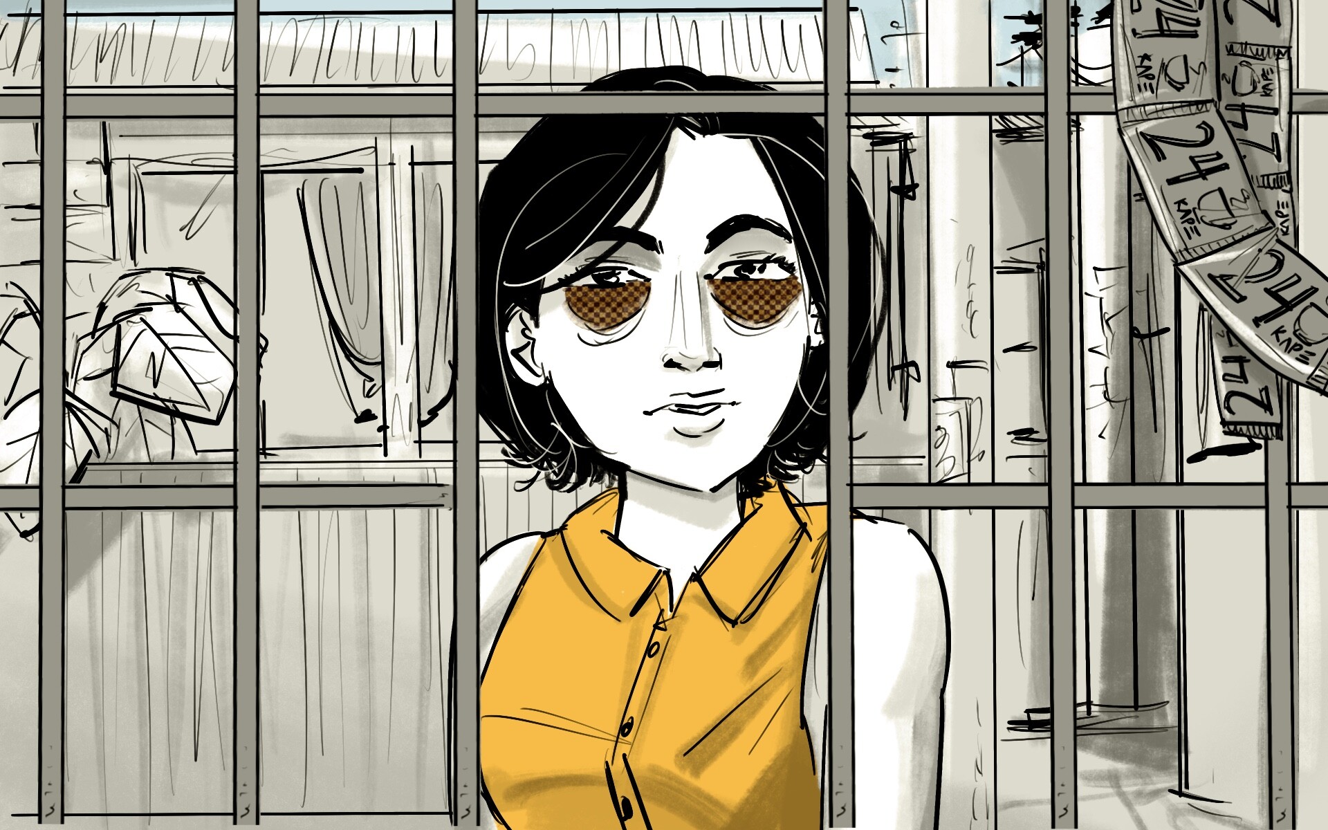 Pytr Mutuc - Mandaue Foam Commercial Storyboard