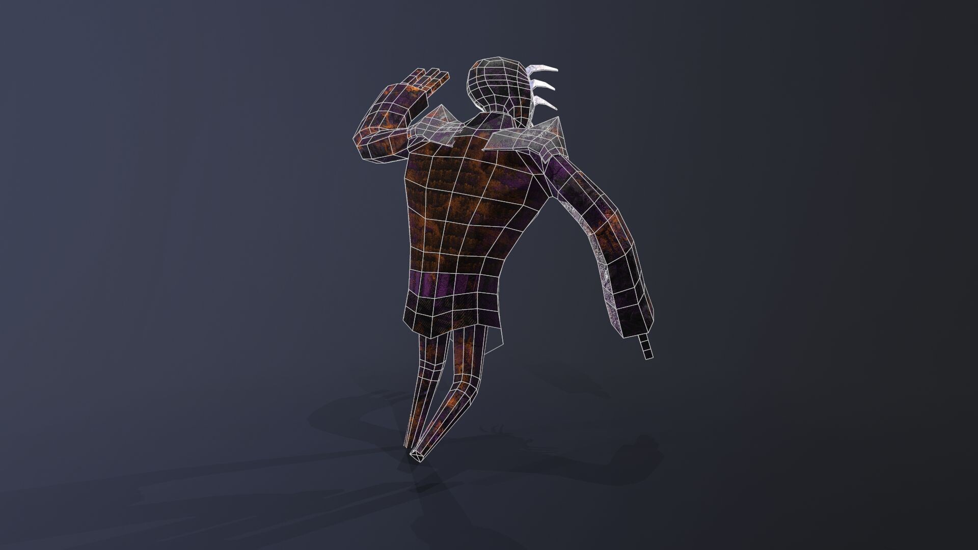 Bonnabel Lucas - General Heart Of Stone