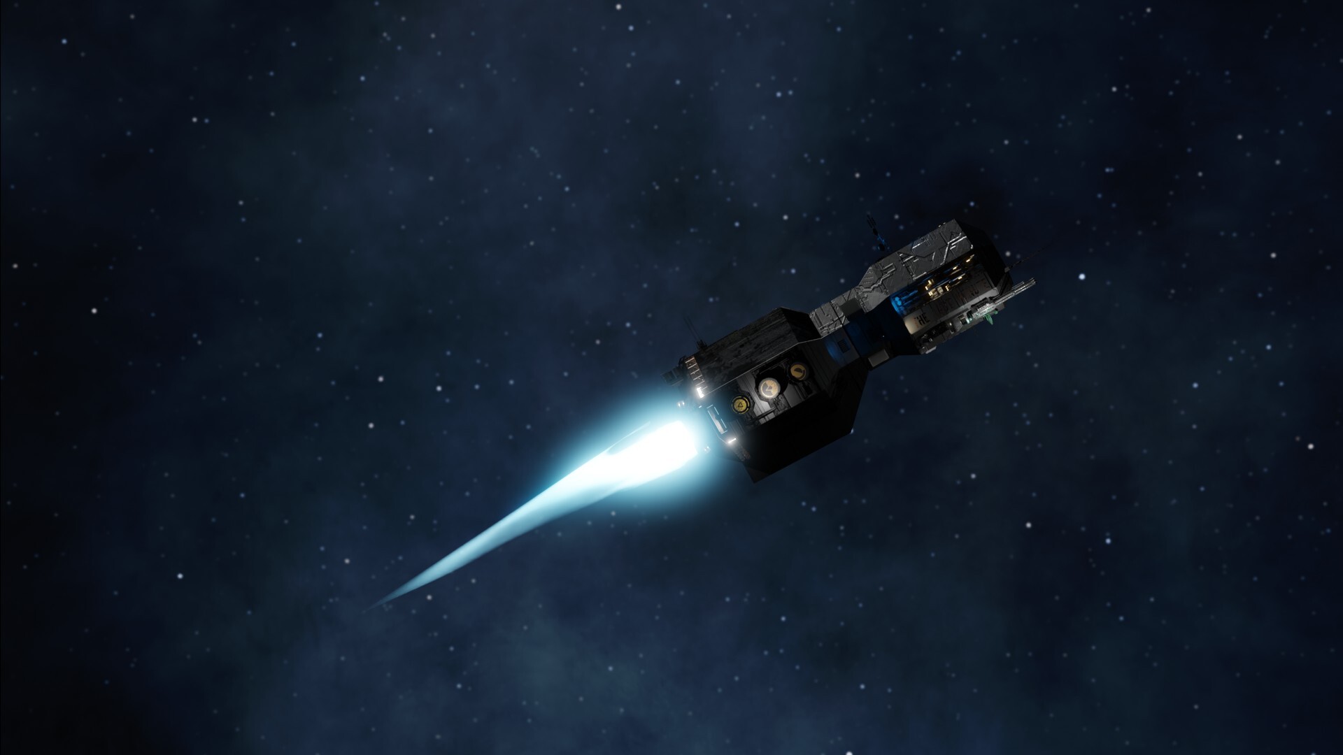 ArtStation - The Last Minute