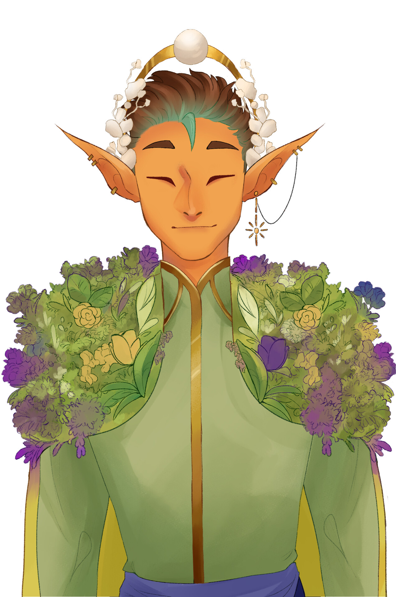 ArtStation - PNGTUBER! Ravii