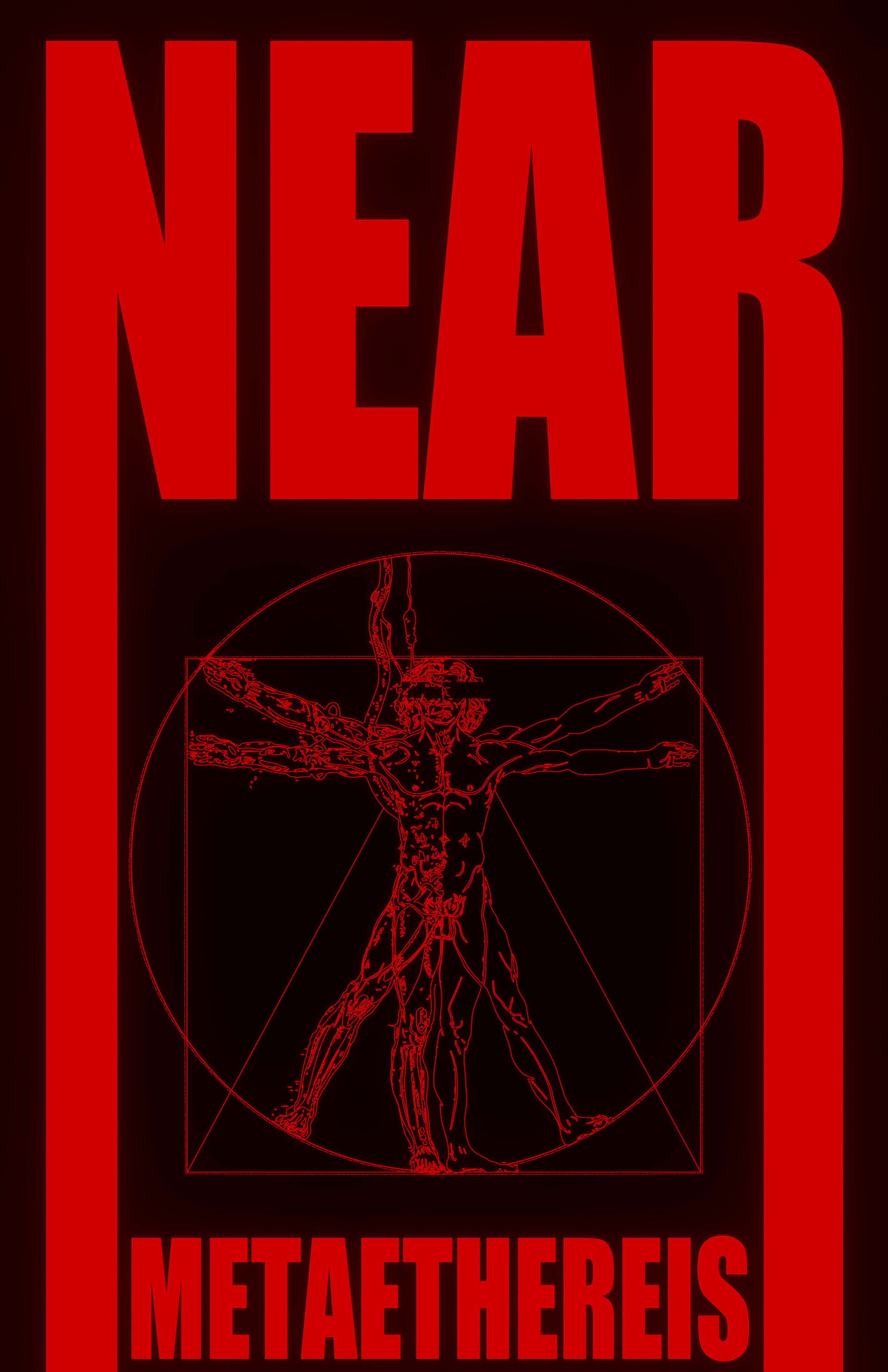 ArtStation - Cover NEAR