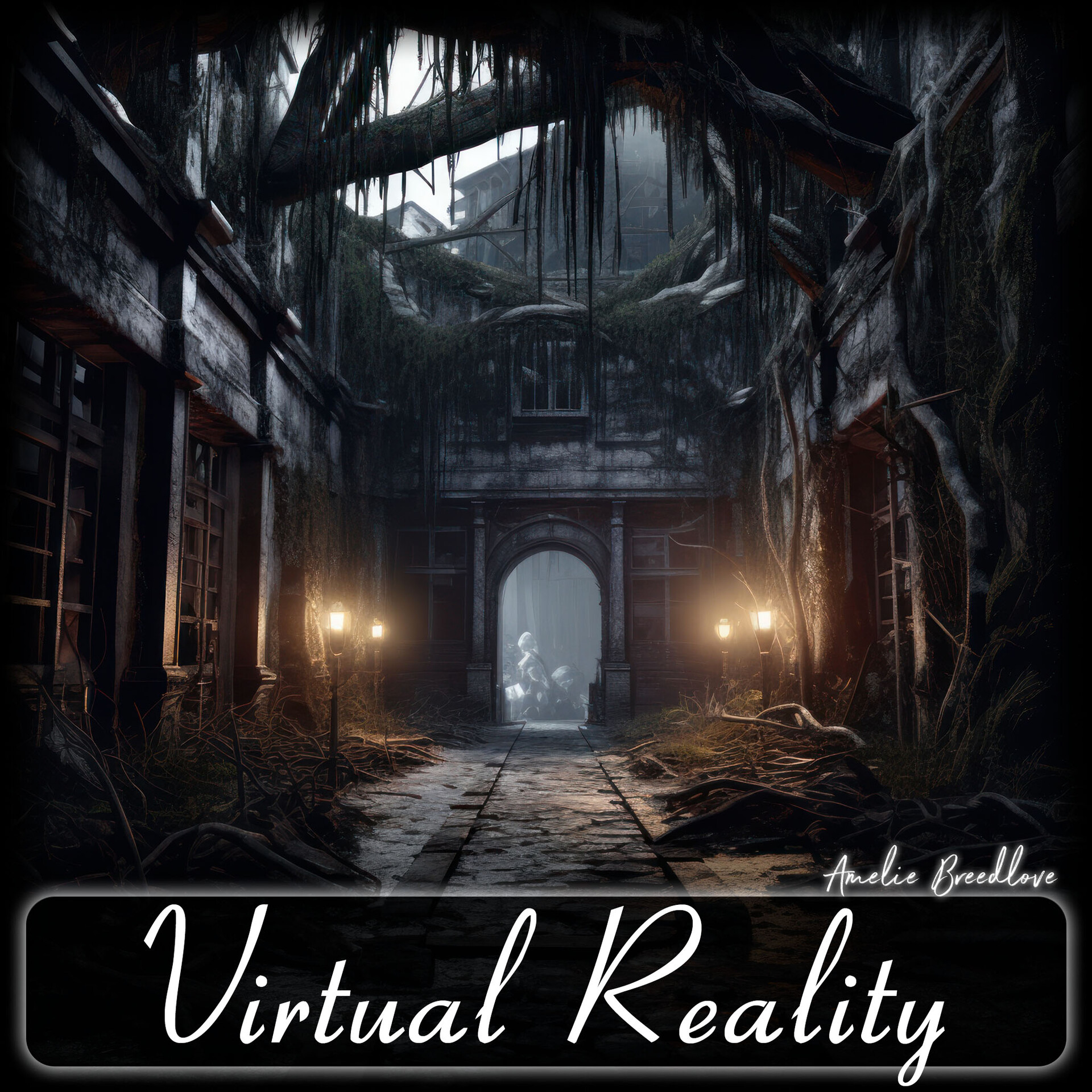 ArtStation - 210 Environment Concept - Virtual Reality Reference Pack ...