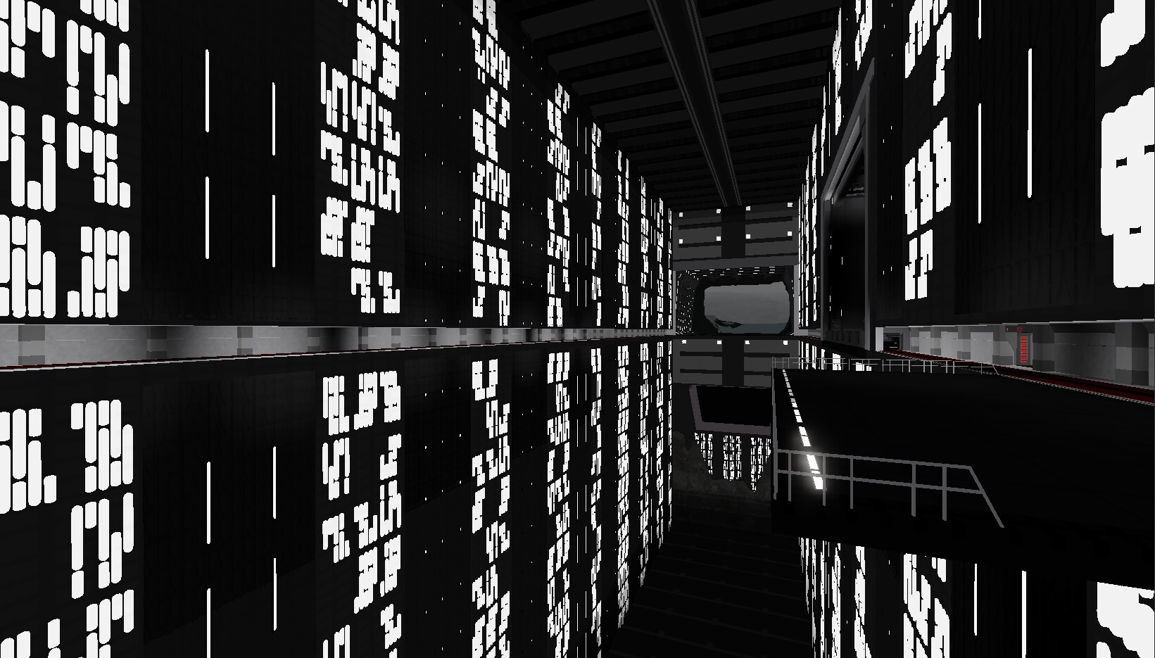 ArtStation - Starwars The first order; Project Starkiller Base