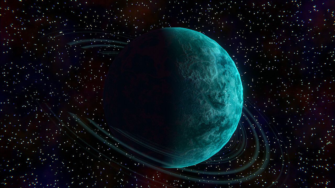 What Are Planets Uranus By