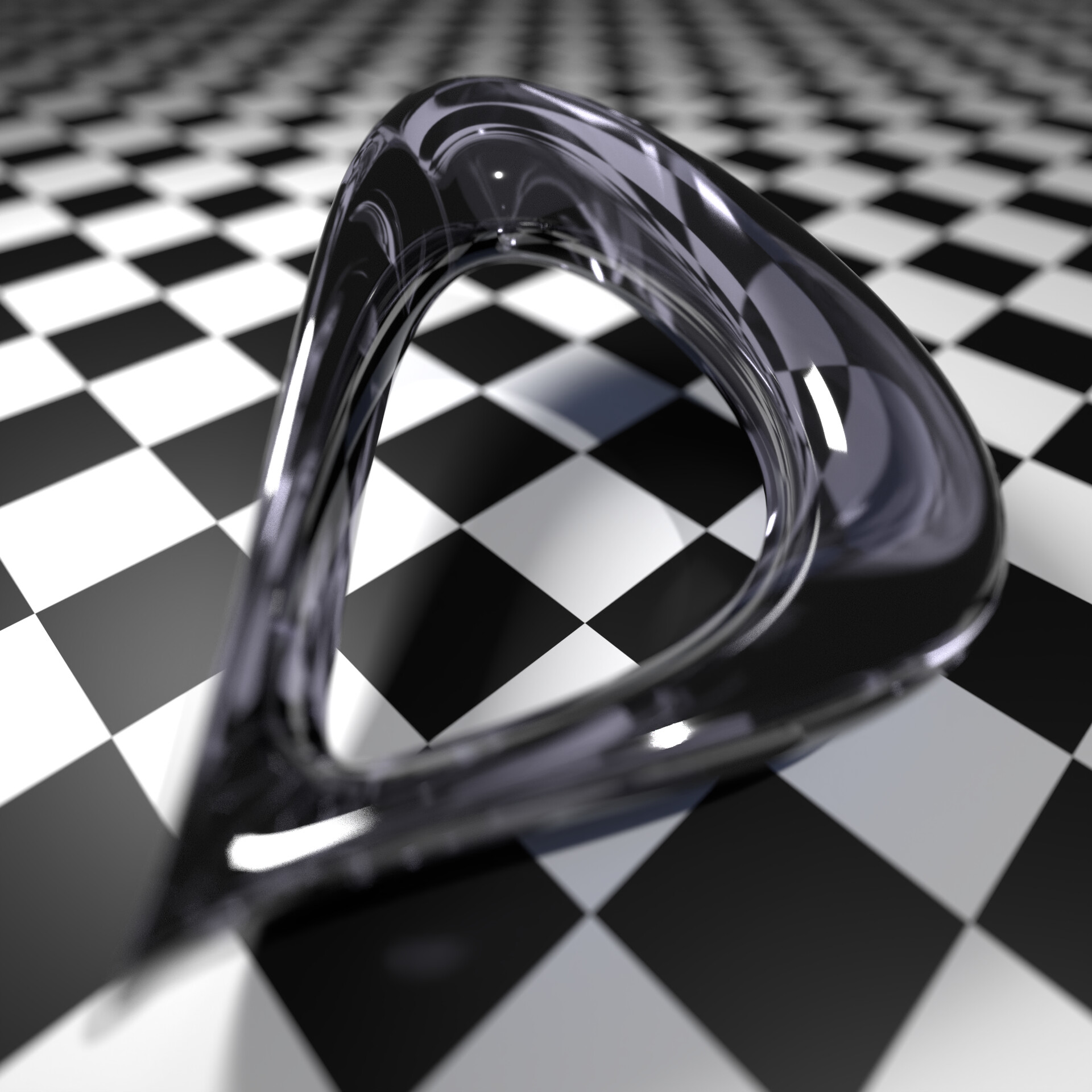 ArtStation - Refractive