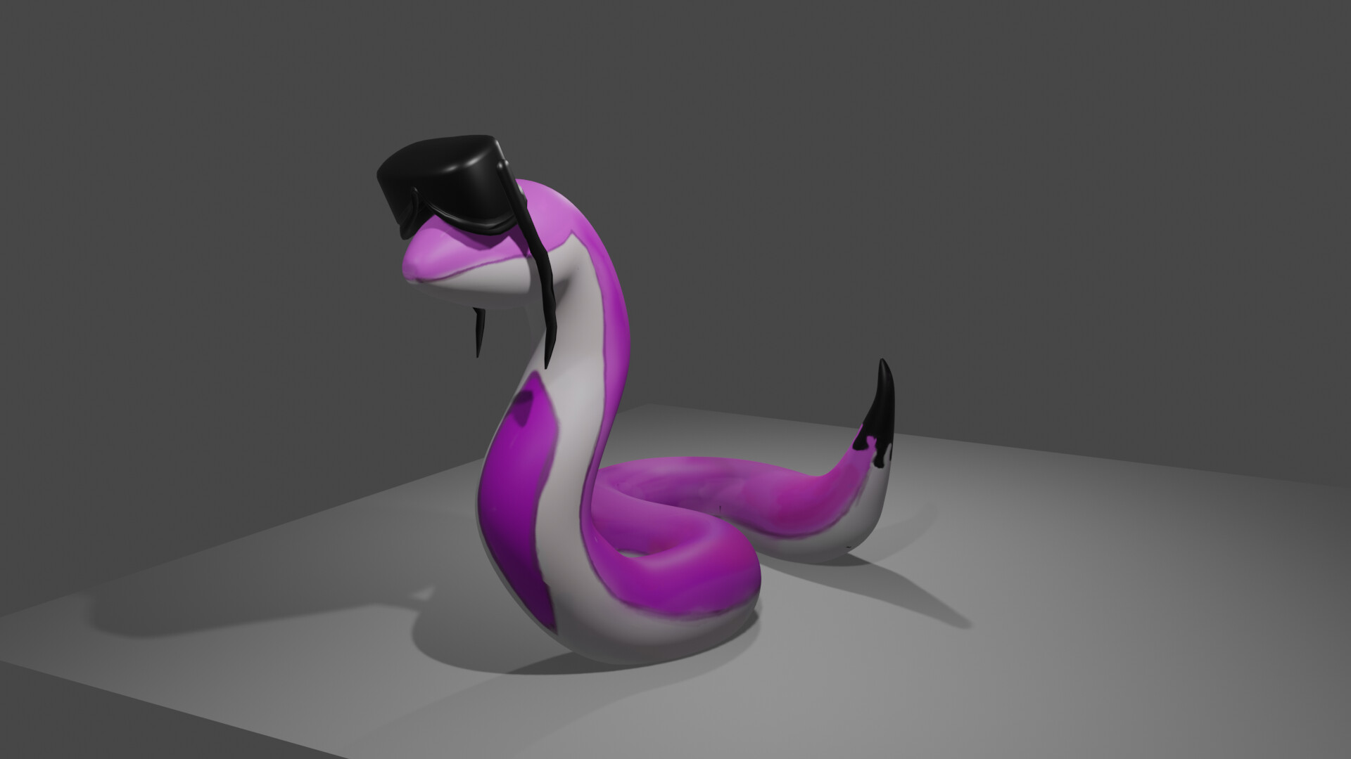 ArtStation - SPARK AR AVATARS