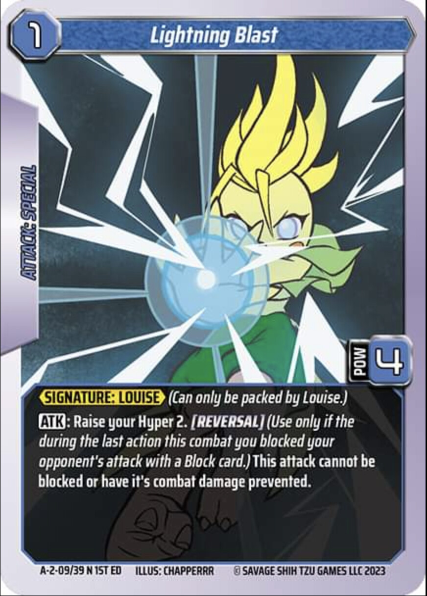 ArtStation - Hyper Juken