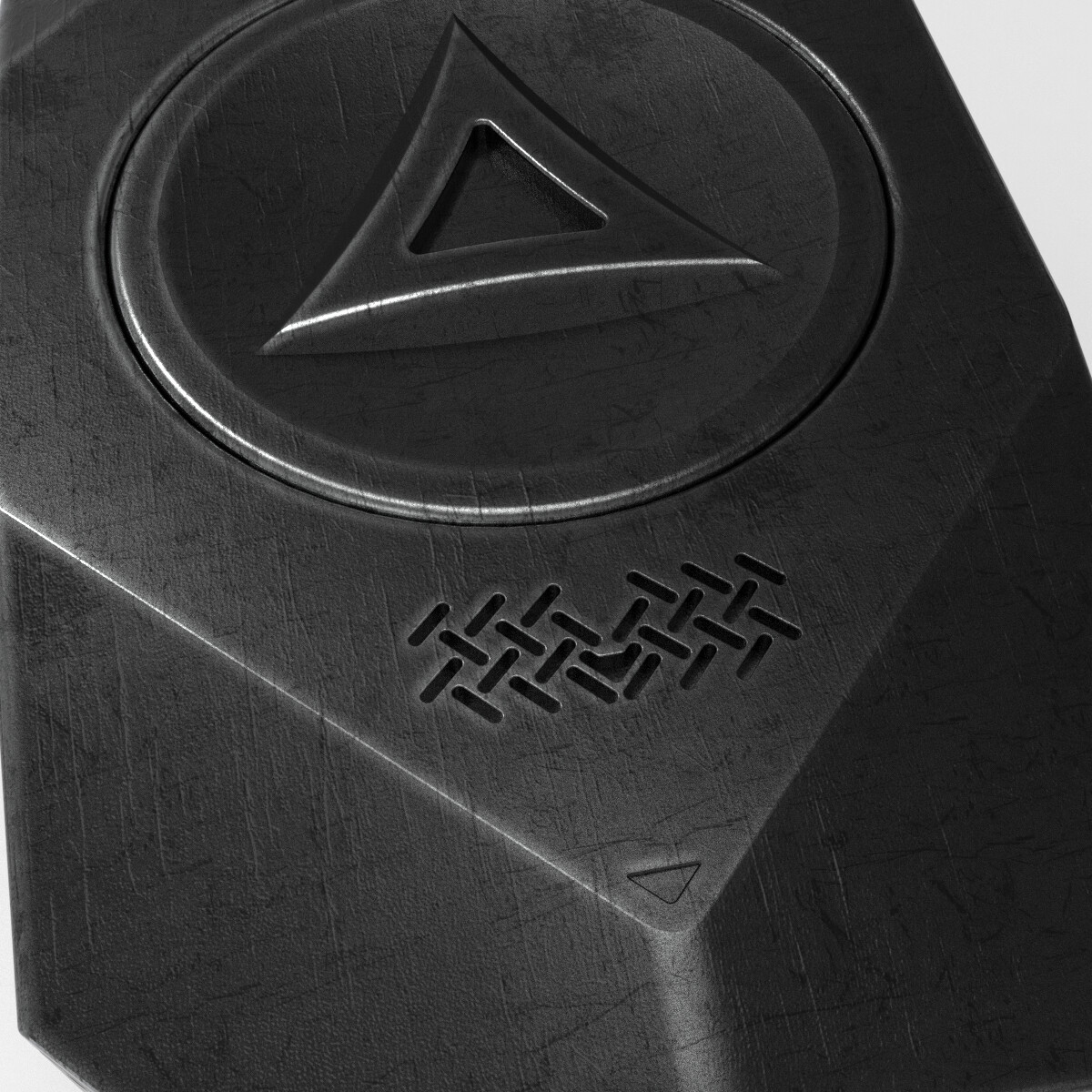 Tover Moran - Plasticity Techbox