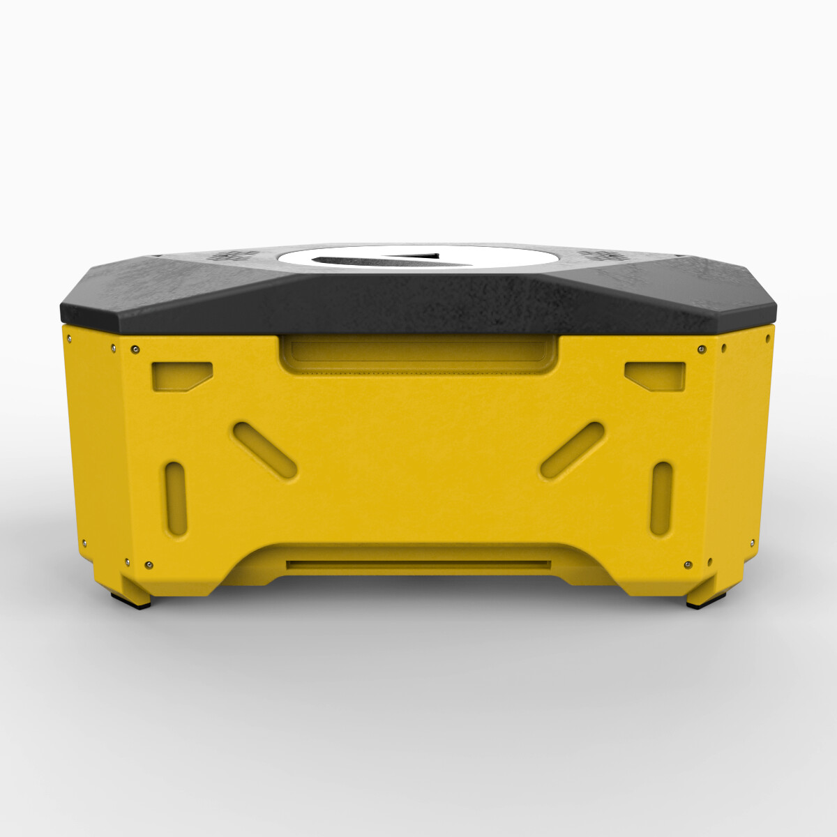 Tover Moran - Plasticity Techbox