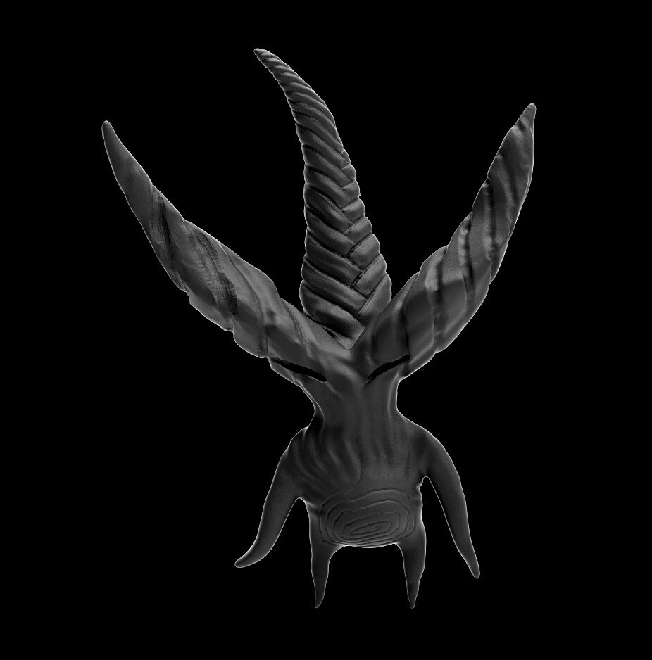 ArtStation - Brumble