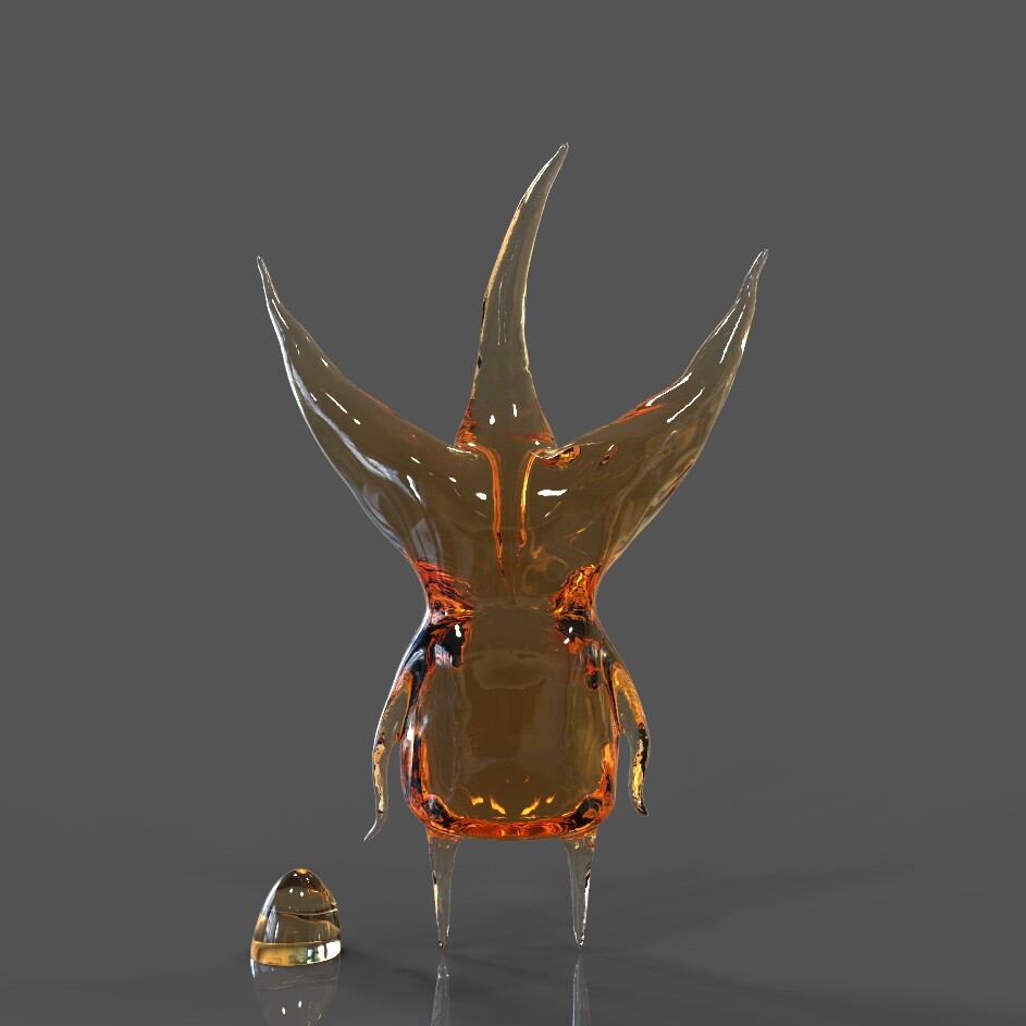 Tover Moran - Brumble