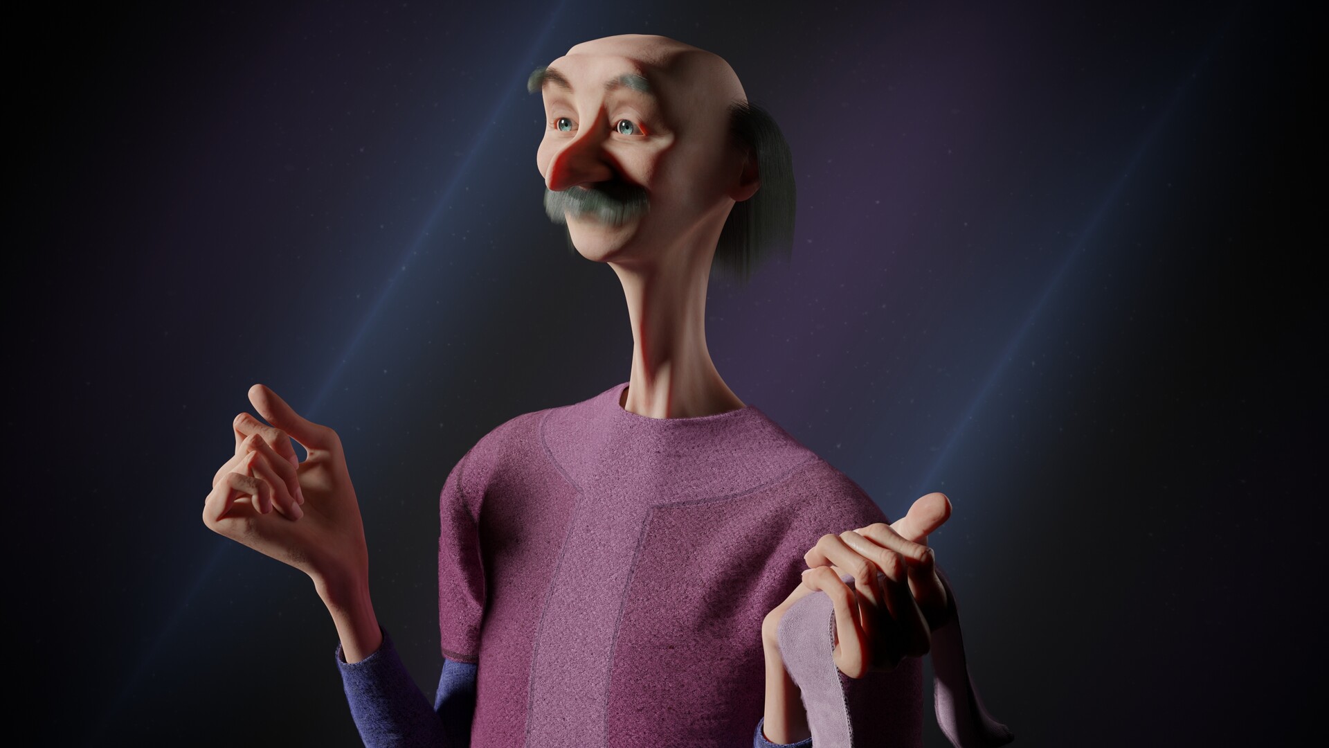 Sword In The Stone Sir Pellinore