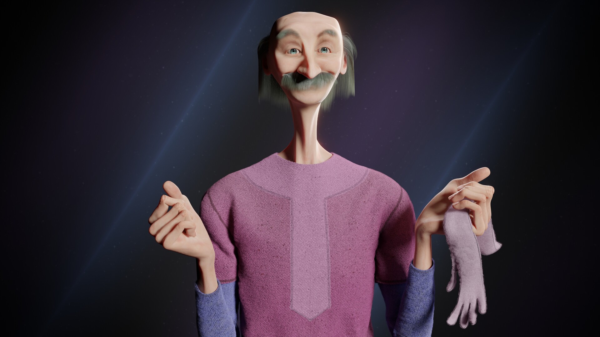 Sword In The Stone Sir Pellinore