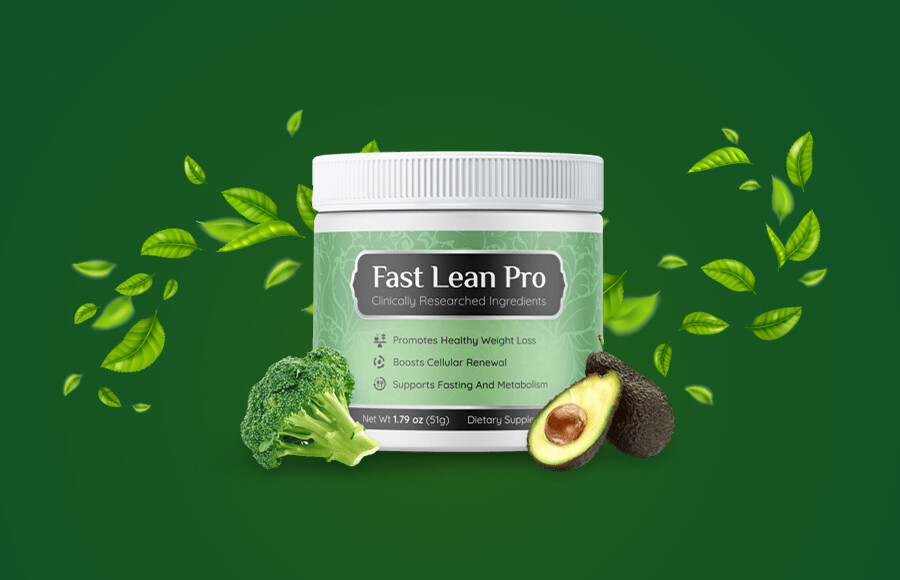 ArtStation - Fast Lean Pro United States Reviews - It's Benefits ...