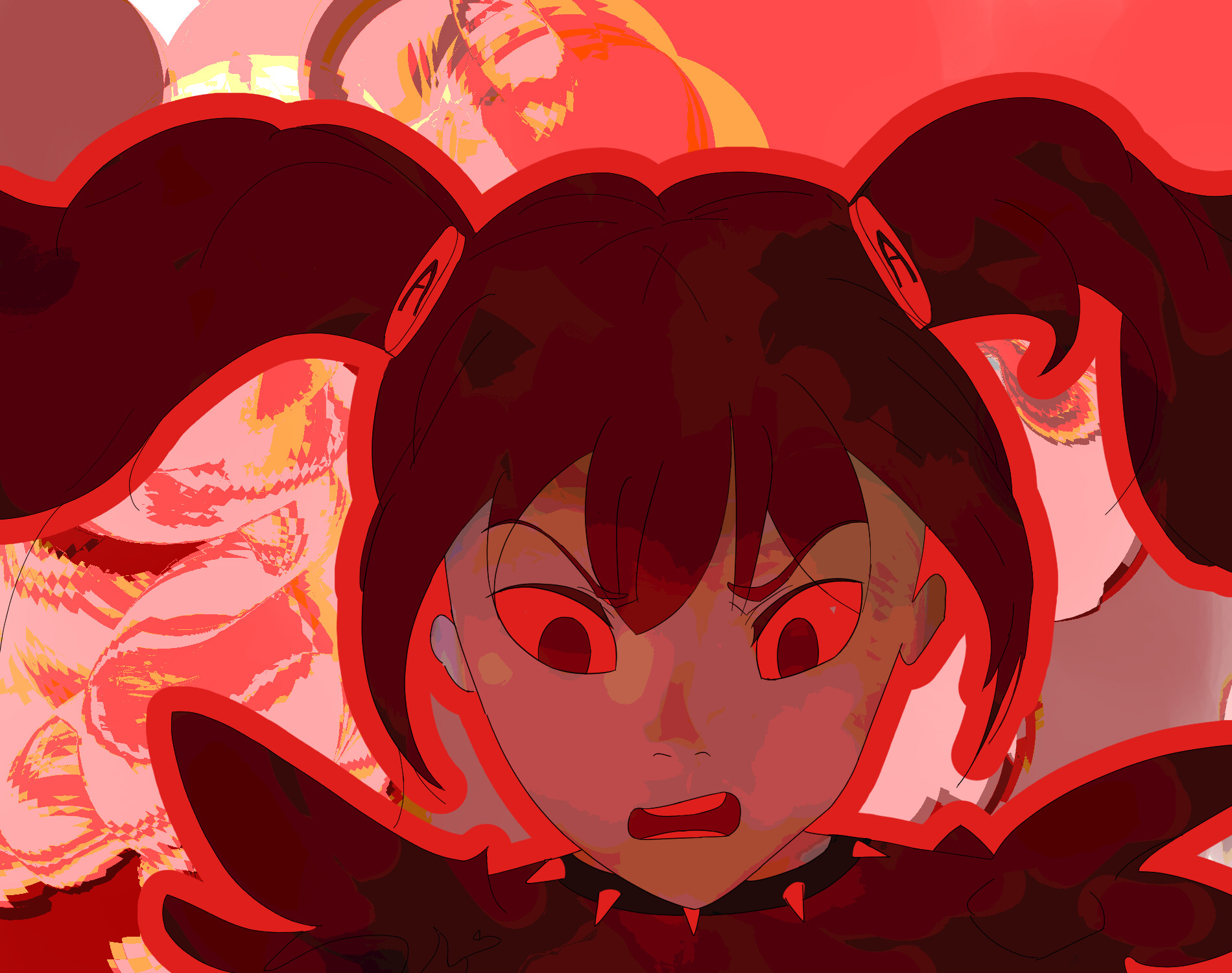 ArtStation - Anarchy