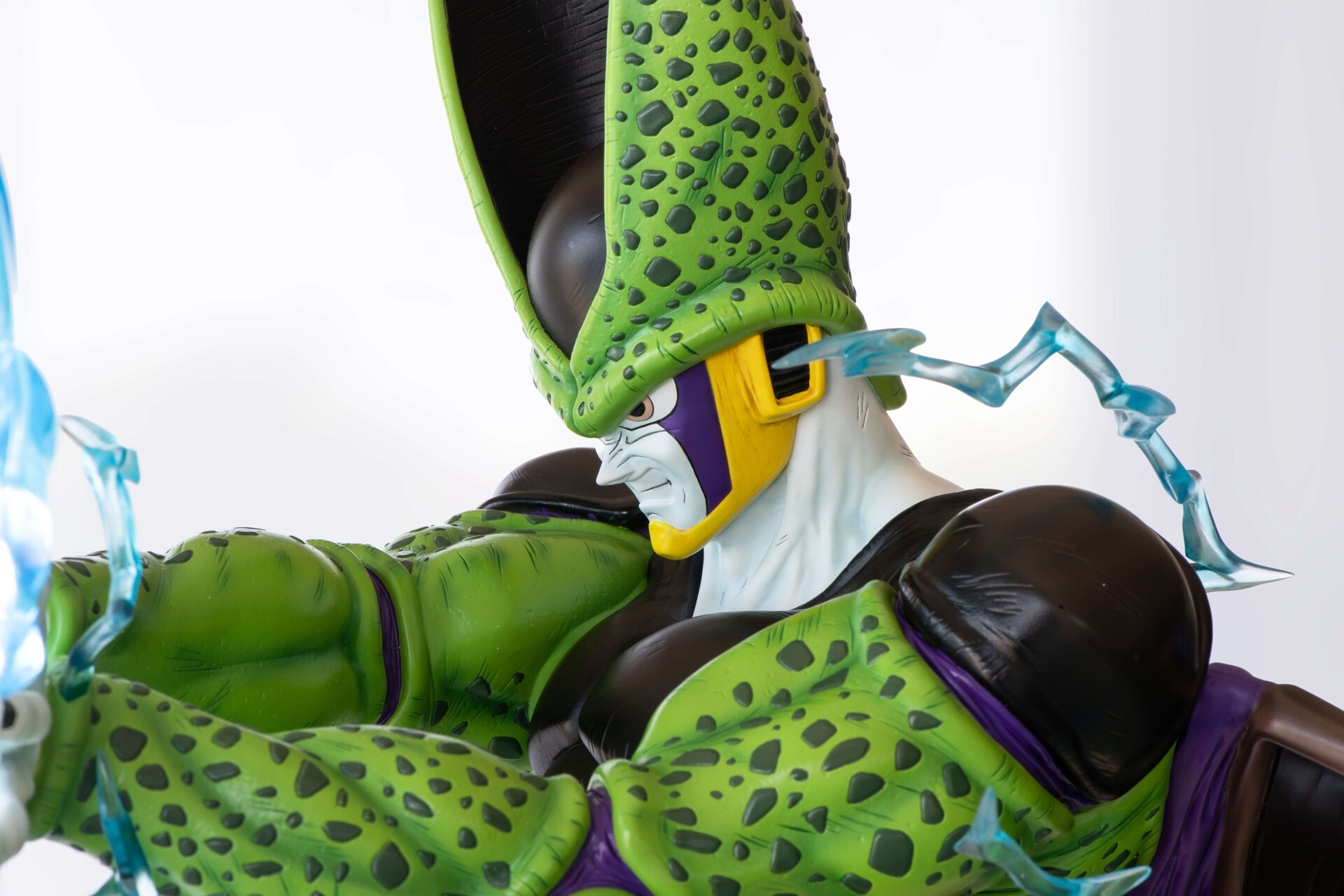 KD Collectibles - Perfect Cell Kamehameha
