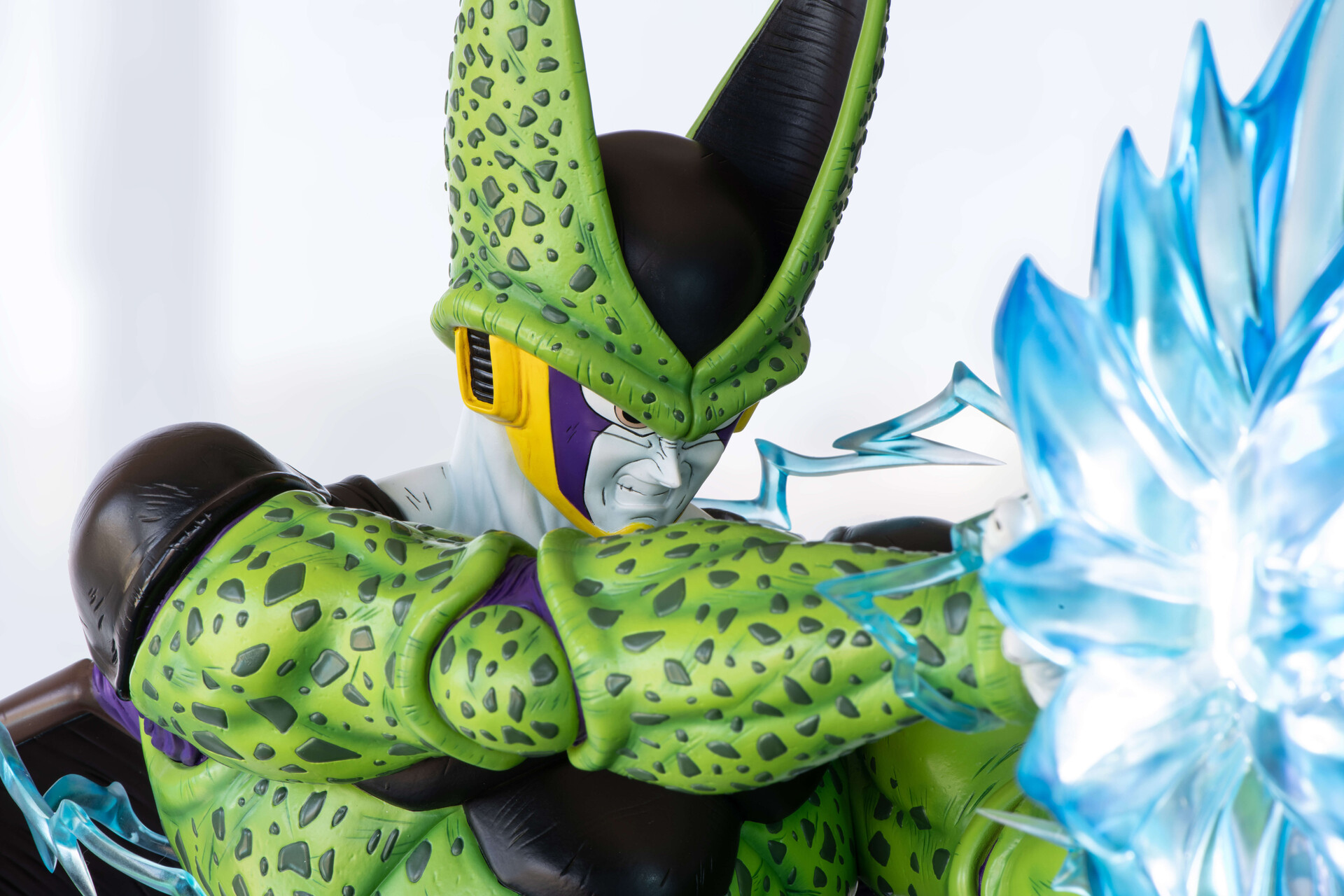 KD Collectibles - Perfect Cell Kamehameha