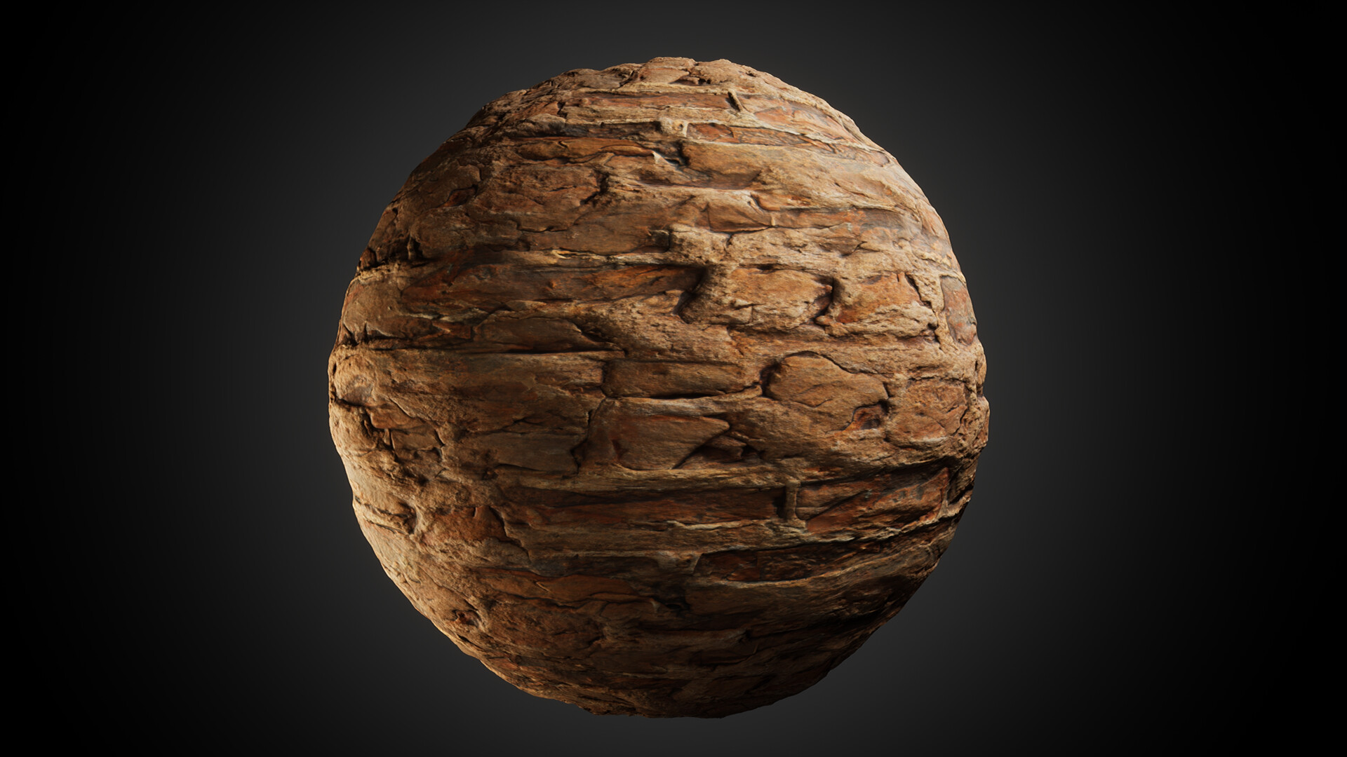 ArtStation - Wall Material Pack