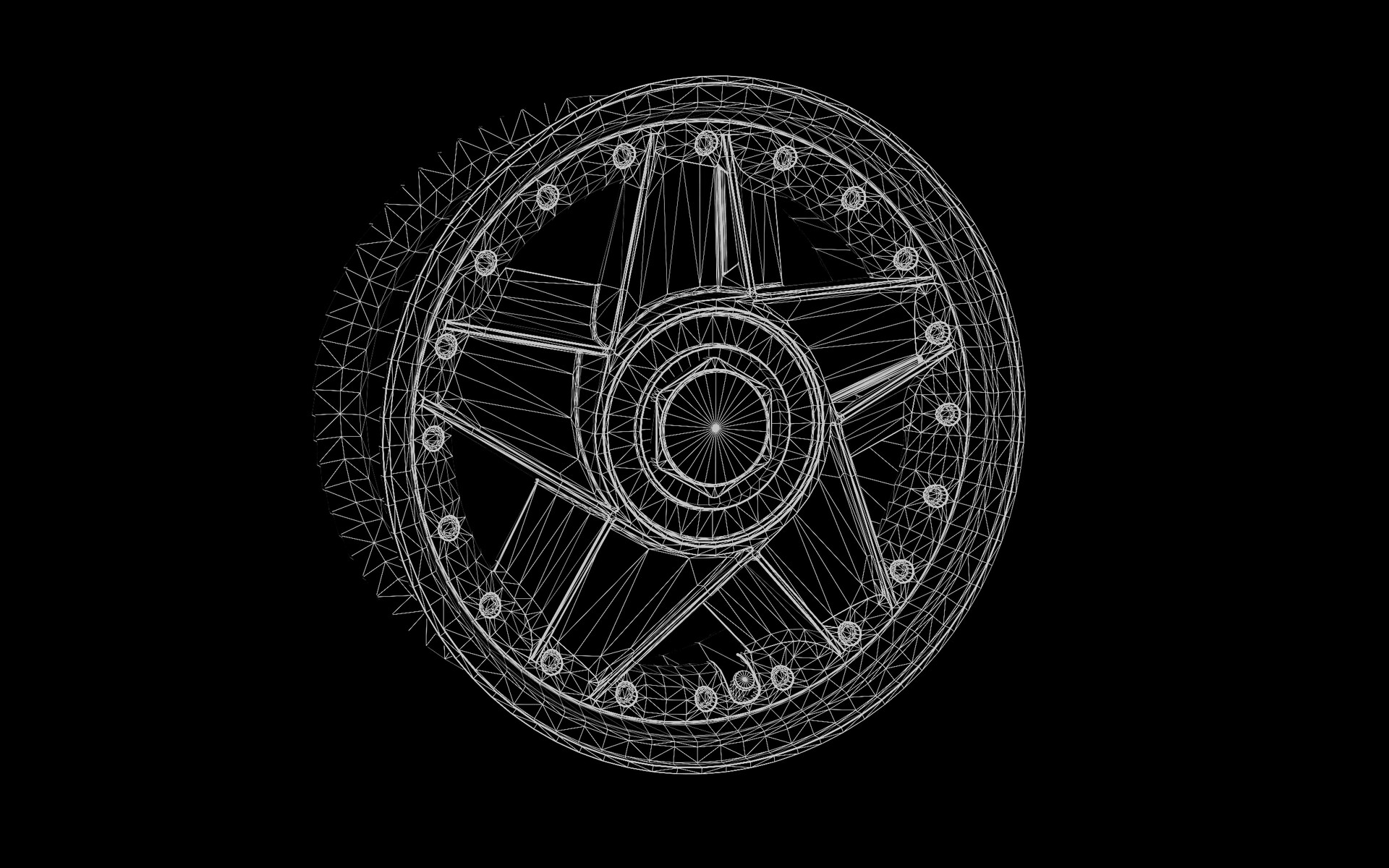 Egor Bessonov - SSR Hiro Libra V2