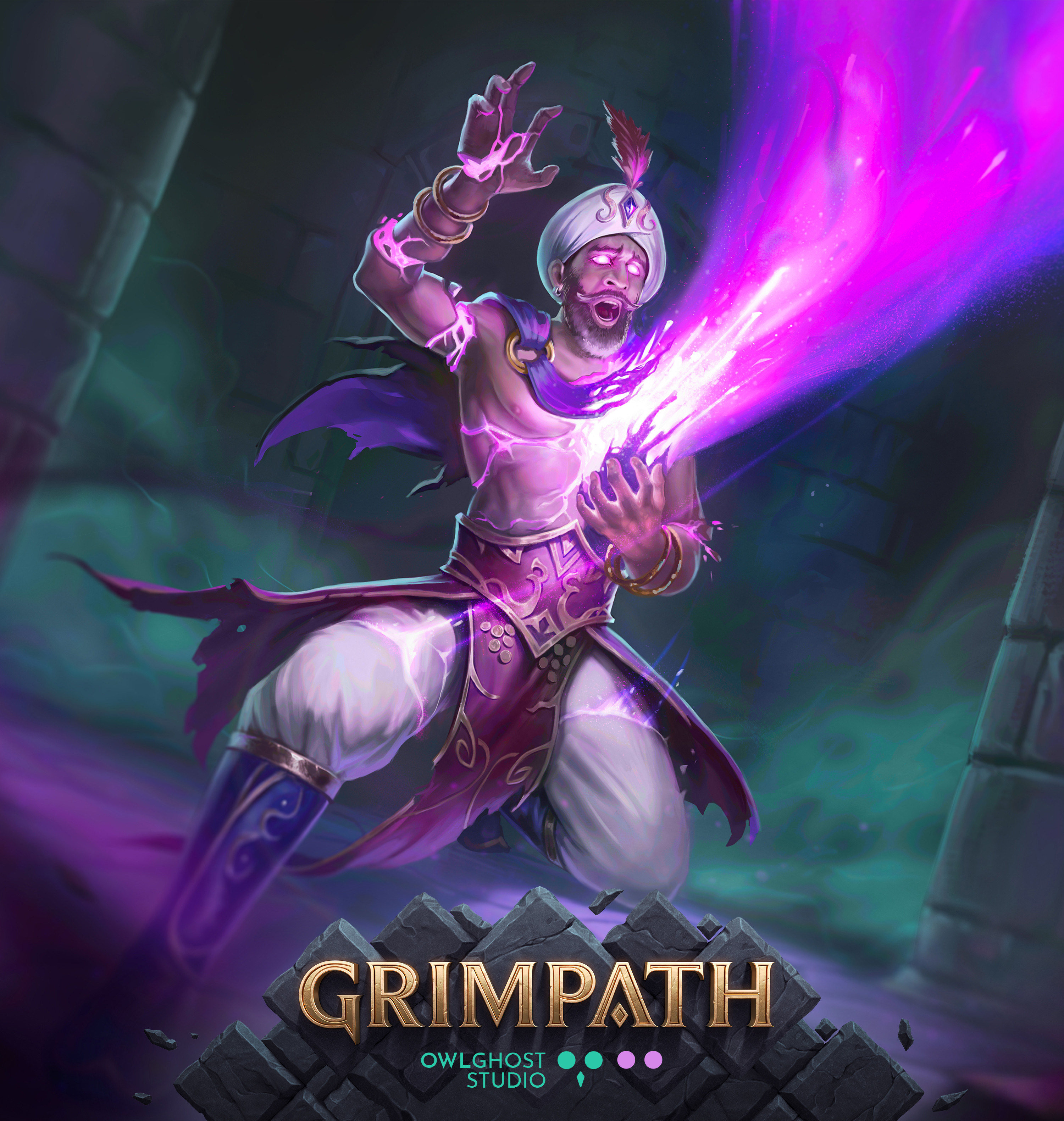 Owl Ghost Creatives - Secsectumpora