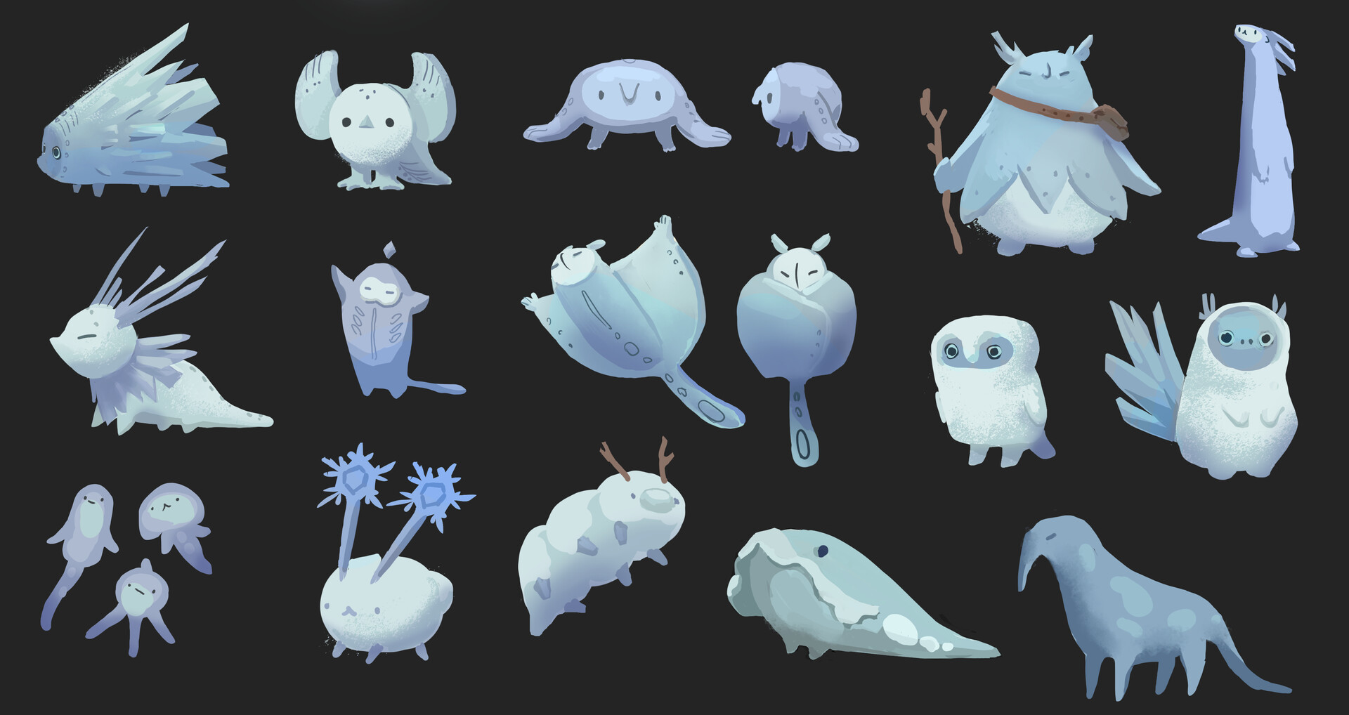 Catharina Baltar - Faery Rush