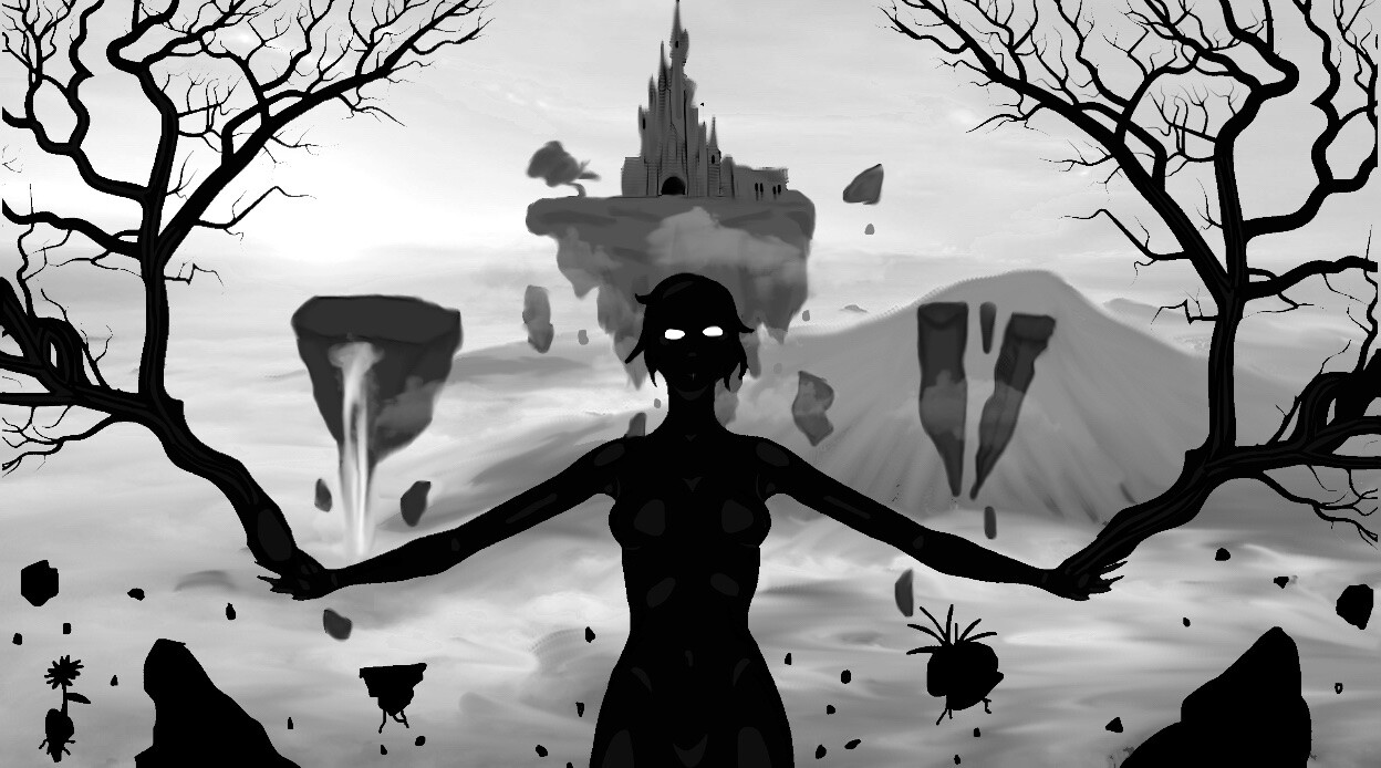 ArtStation - Malefic