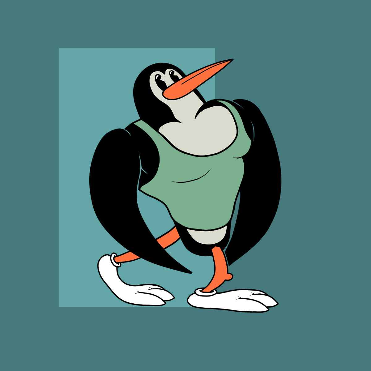 ArtStation - Characters 1