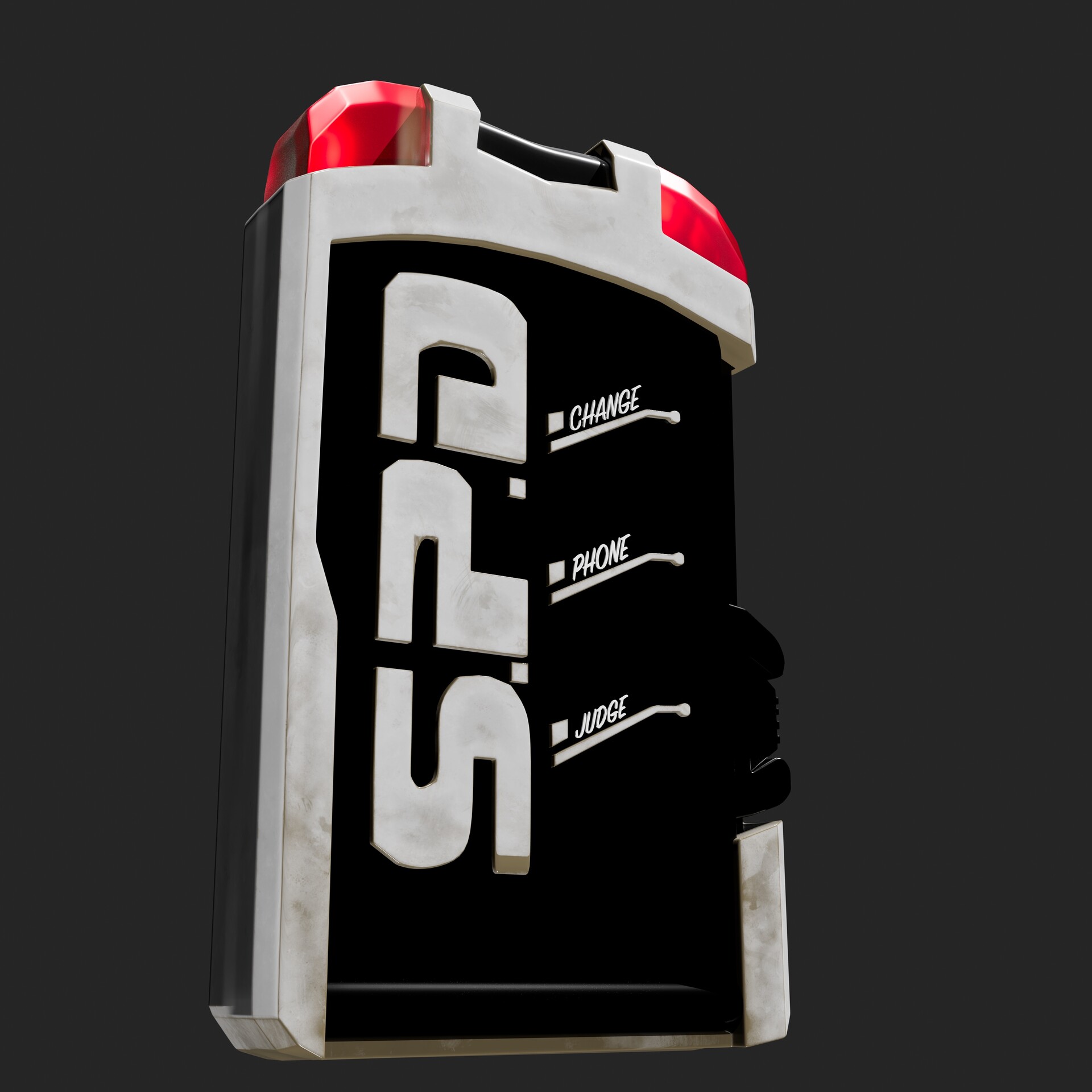 Power Rangers Spd Morphers