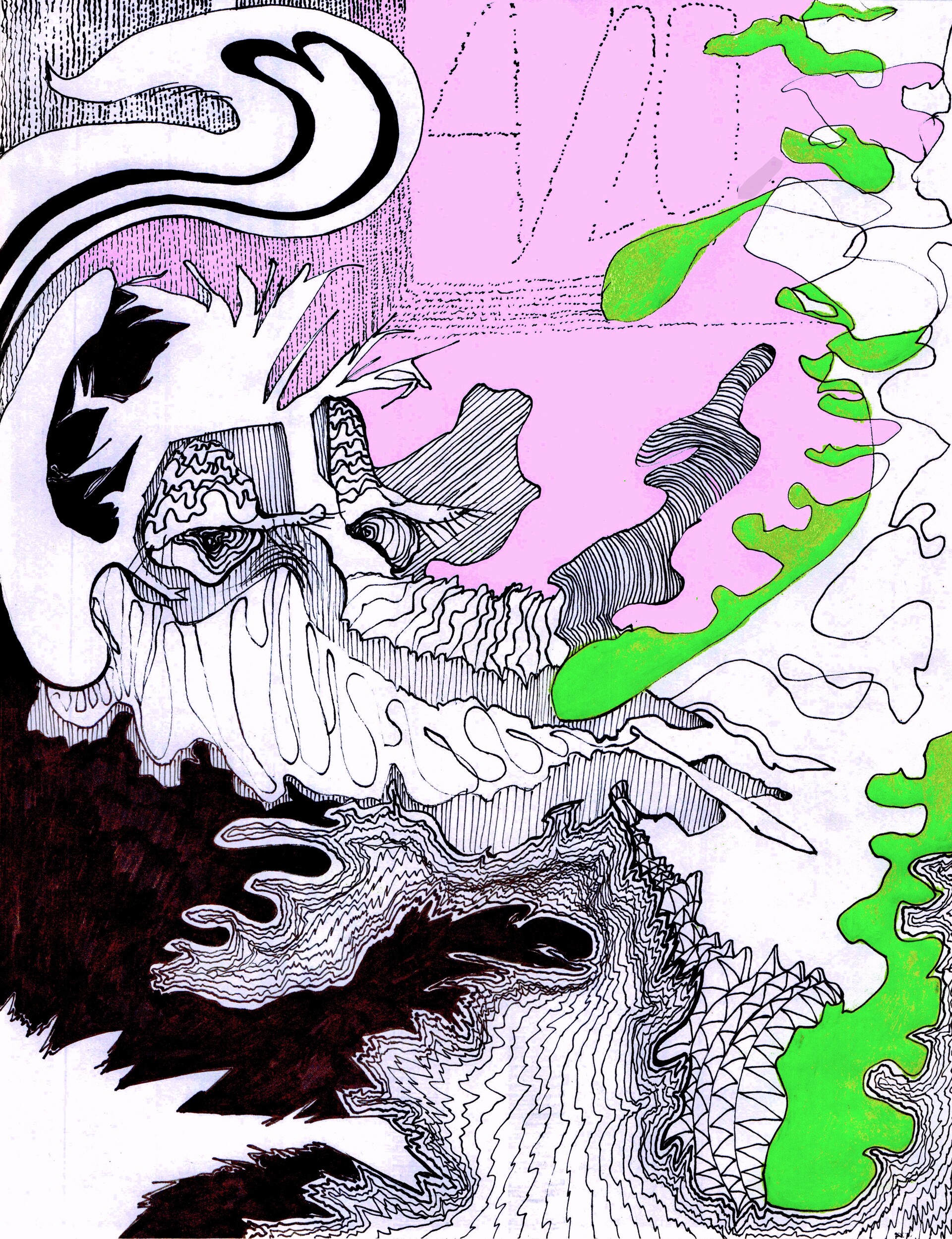 ArtStation - (2022) Haze