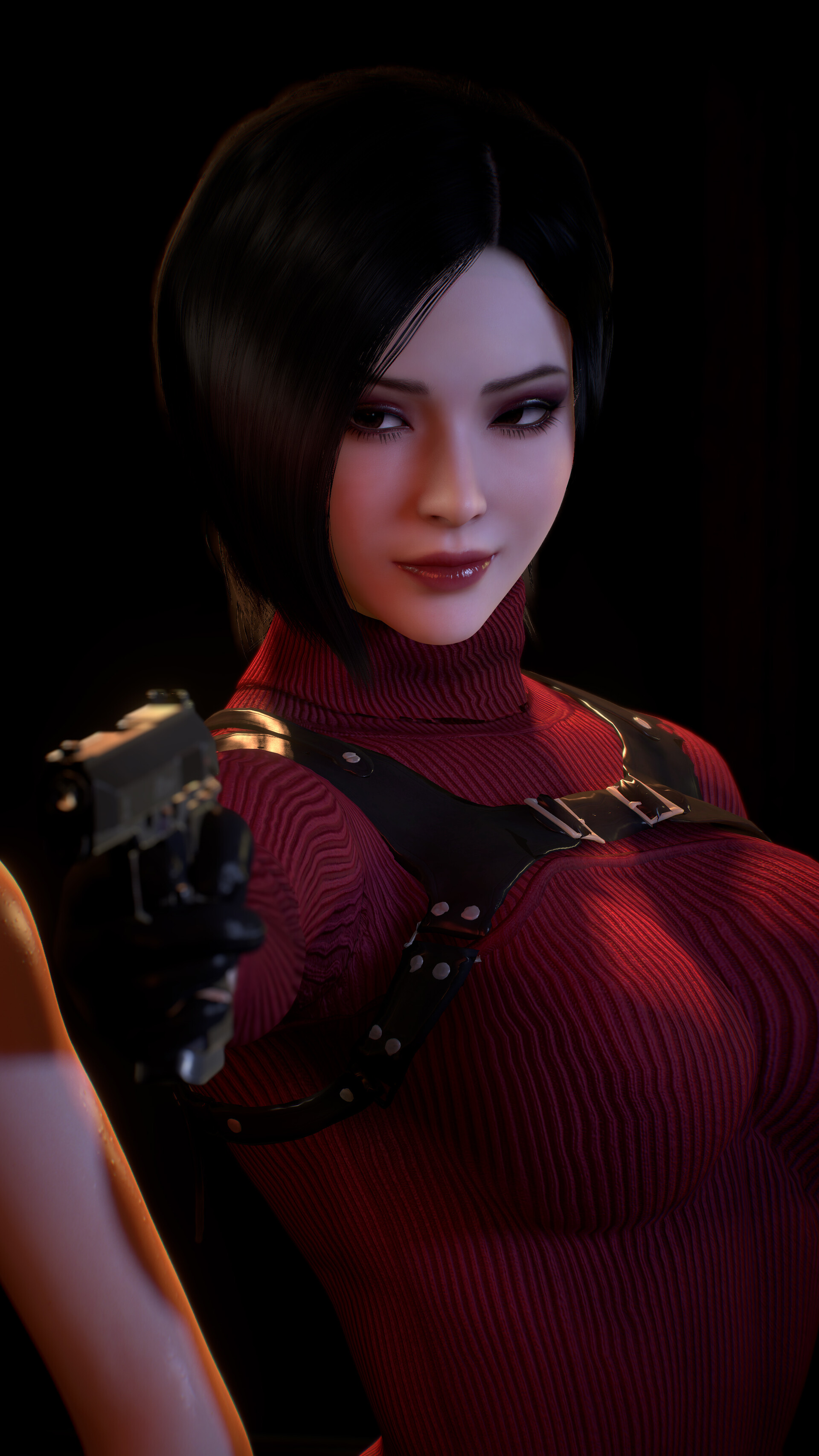 VAM_Dnaddr - Ada_vam